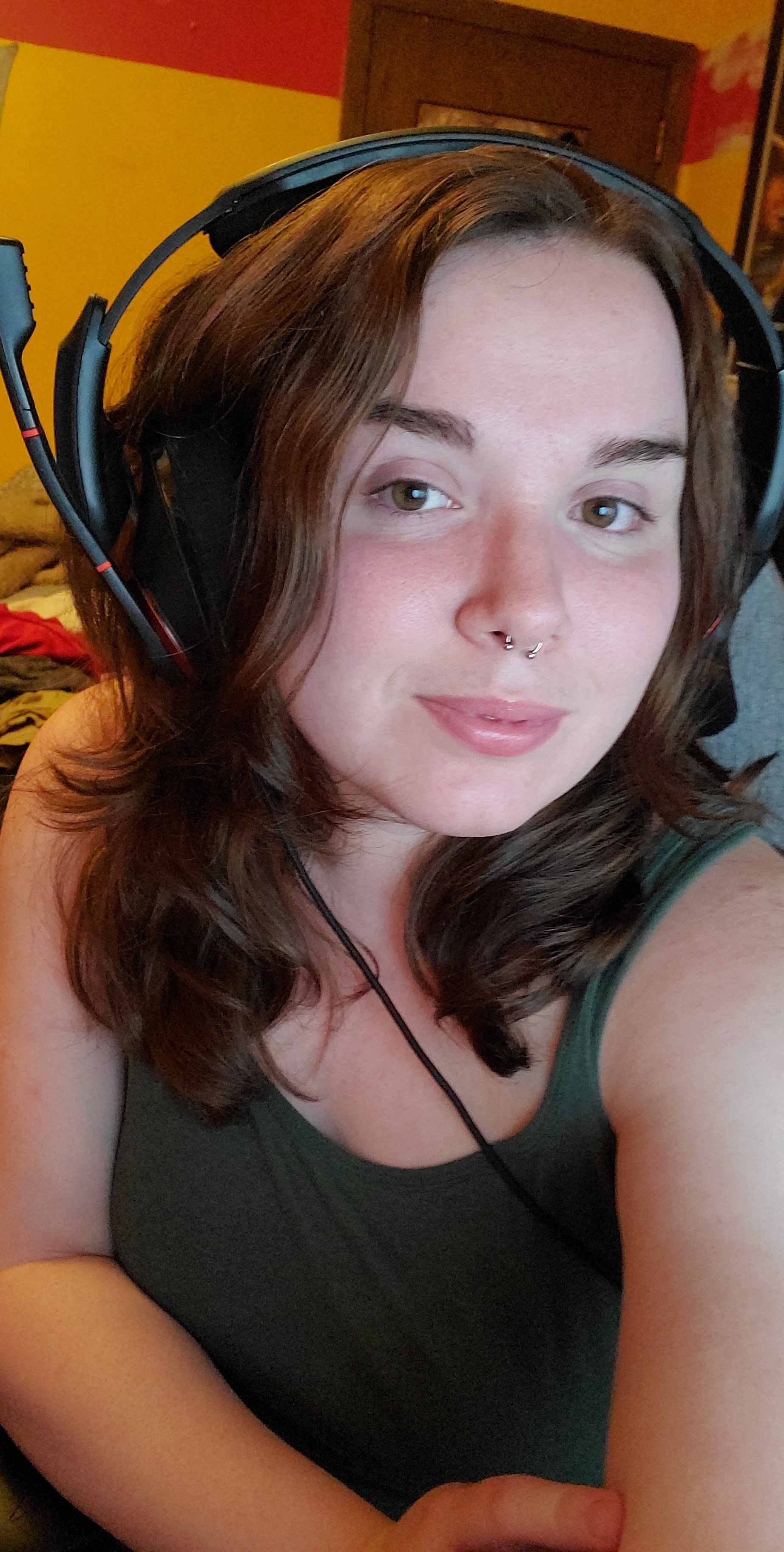 Happy Friday Scrolller