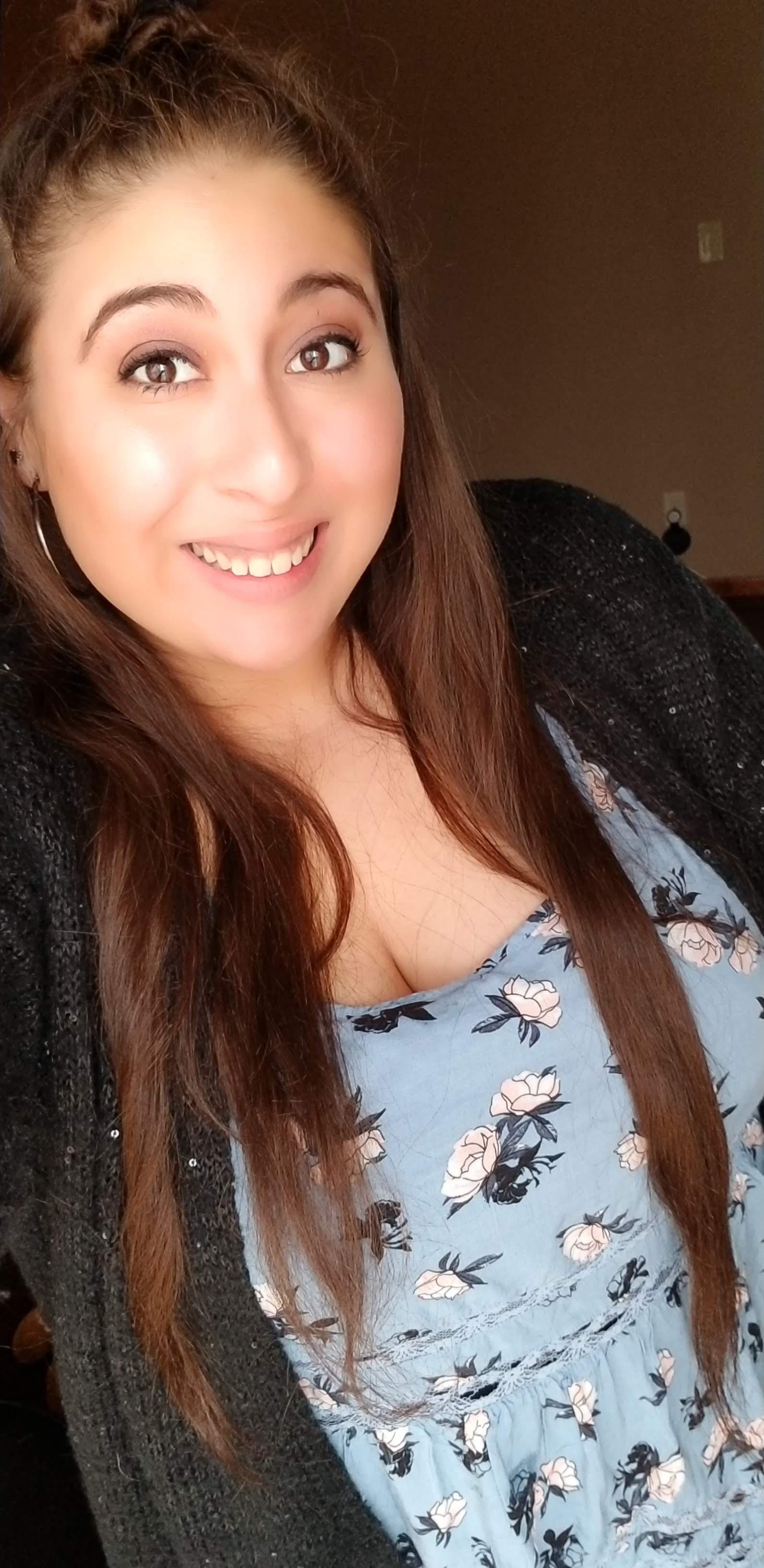 Happy Friday always a reason to smile | Scrolller