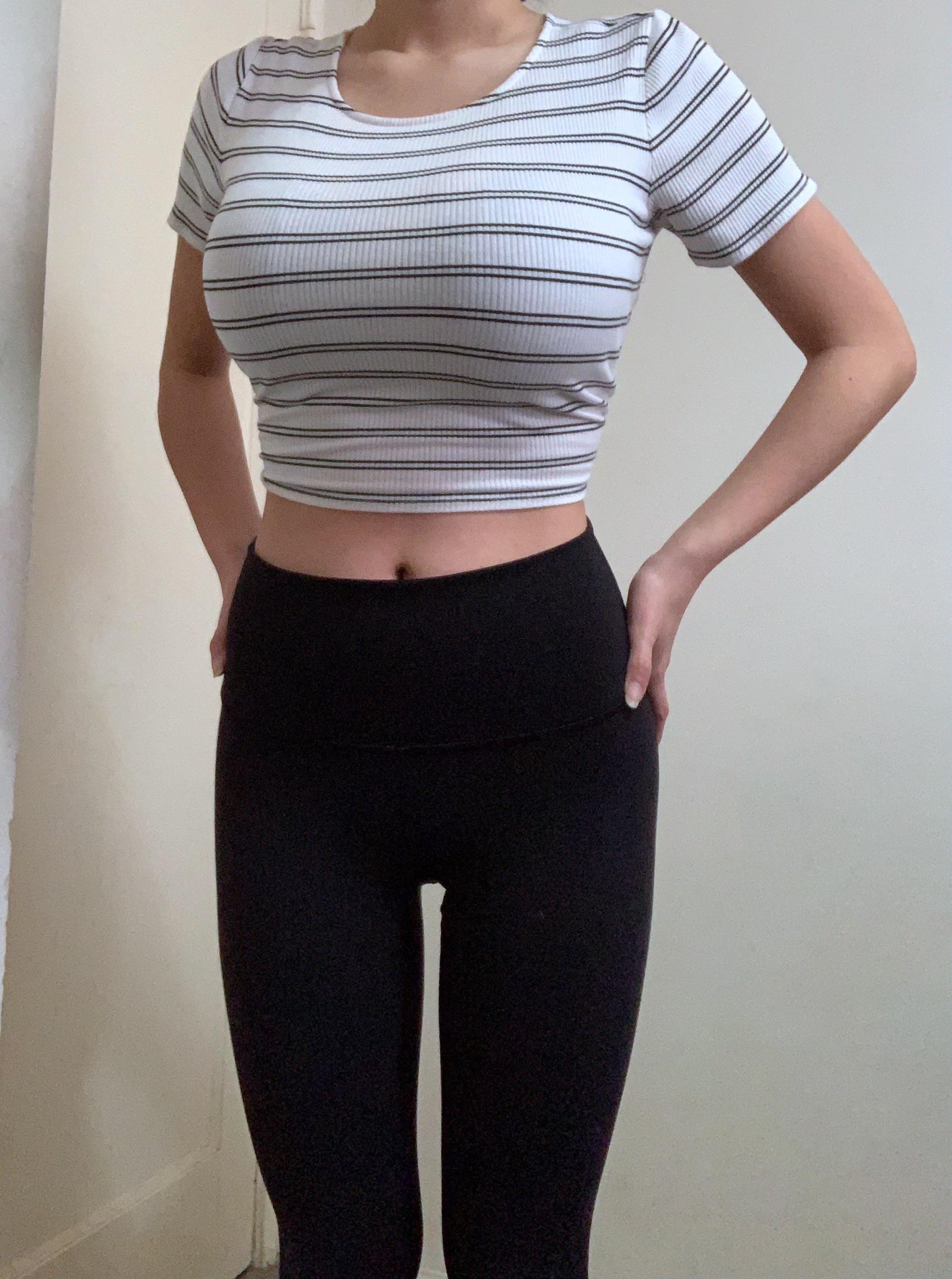 Happy Friday :) any weekend plans? [Tripod Selfie, 18+] | Scrolller