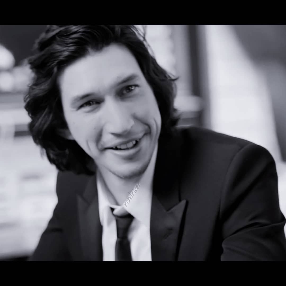 Happy Friday brought to you by a smiling Adam | Scrolller