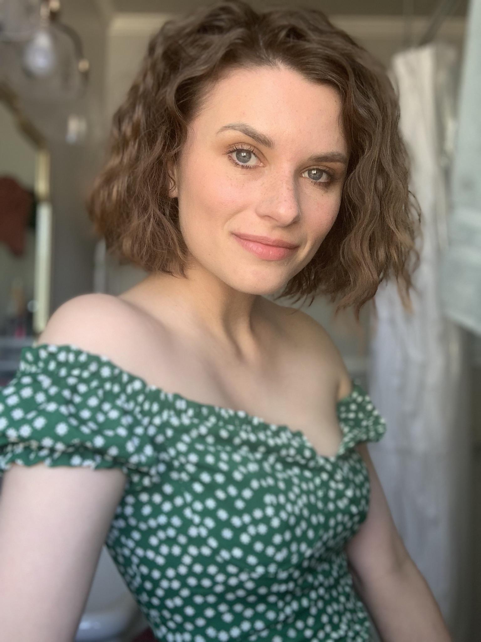 Happy Friday, everyone. I’m enjoying the nice spring weather. | Scrolller