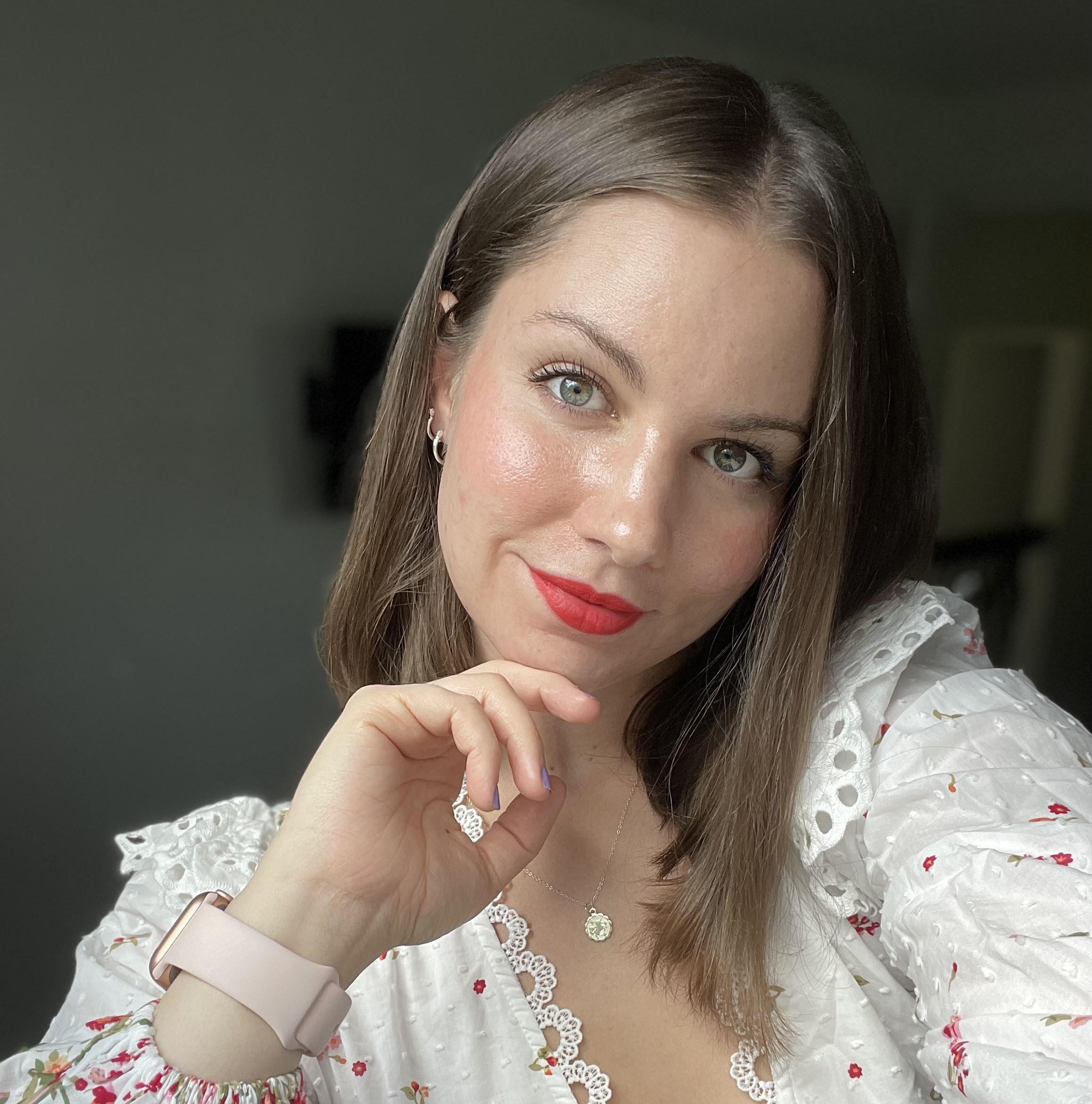 Happy Friday Scrolller