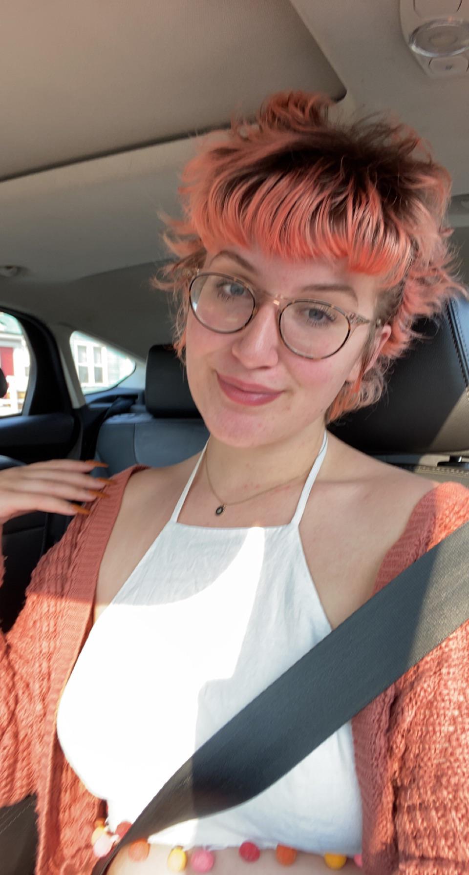 Happy Friday! Live your y2k dreams today [nb 22] | Scrolller