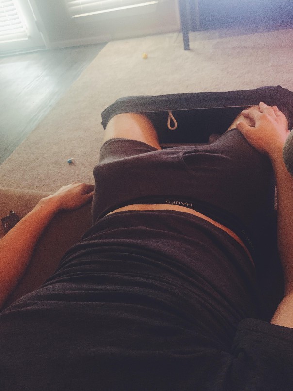 Happy Friday SATX | Scrolller