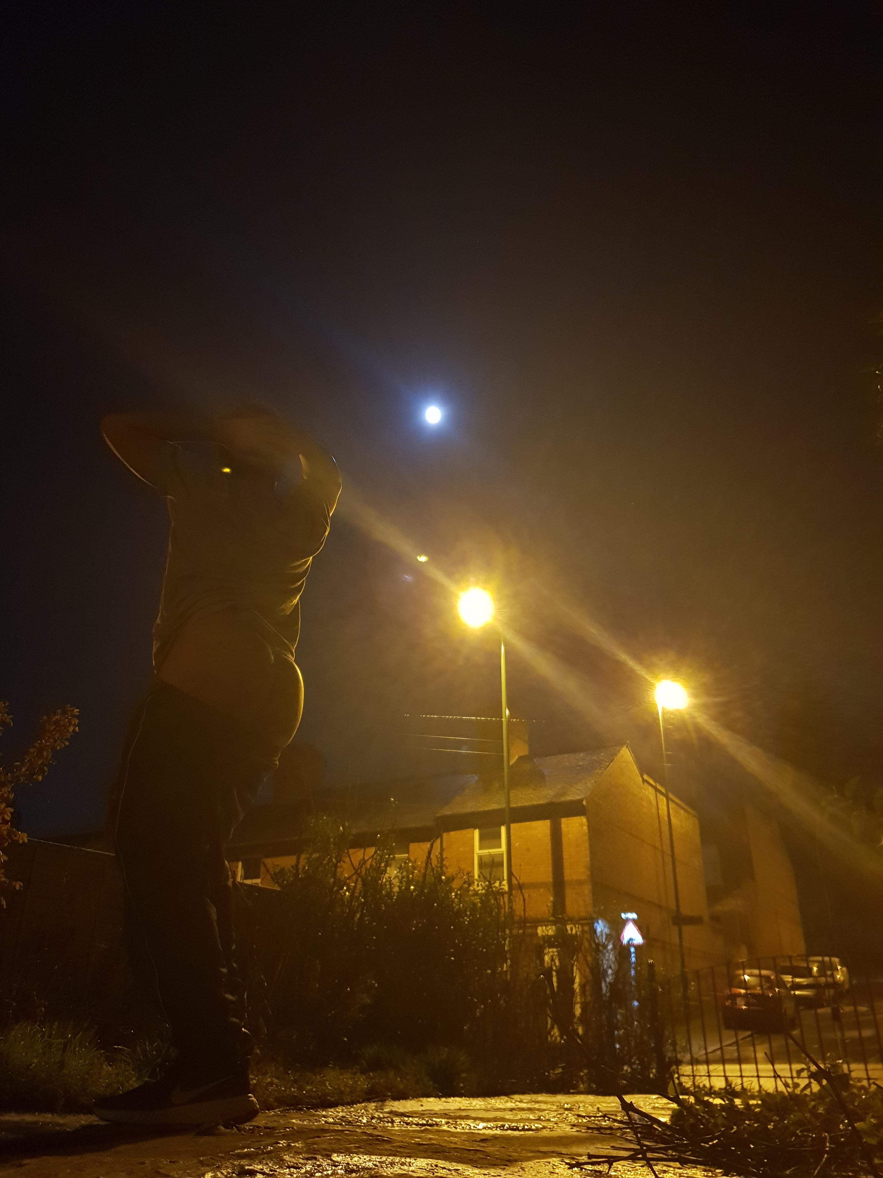 Happy full moon 🌚 | Scrolller