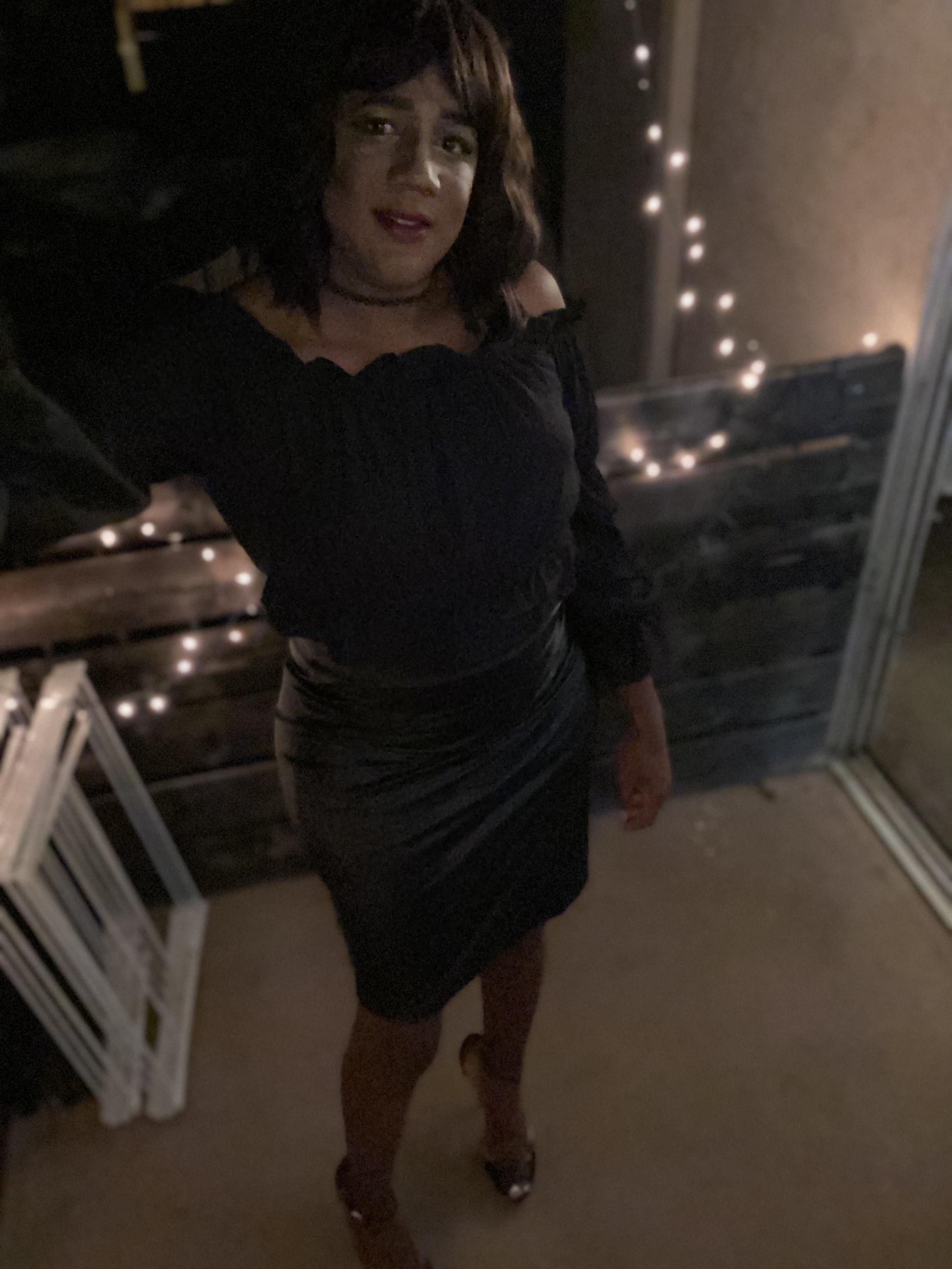 Happy gurl! | Scrolller