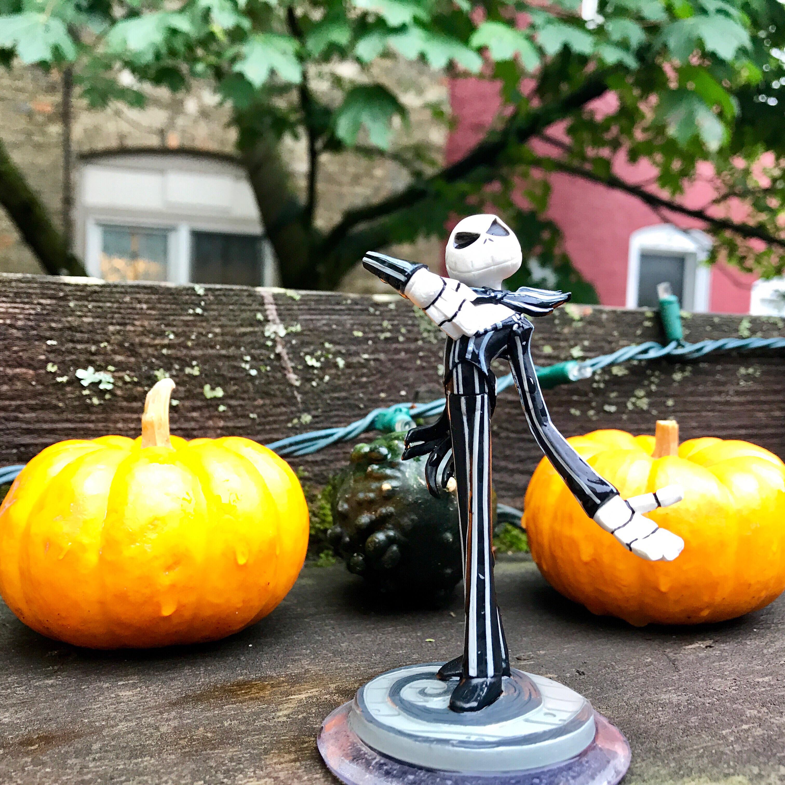 Happy Halloween | Scrolller