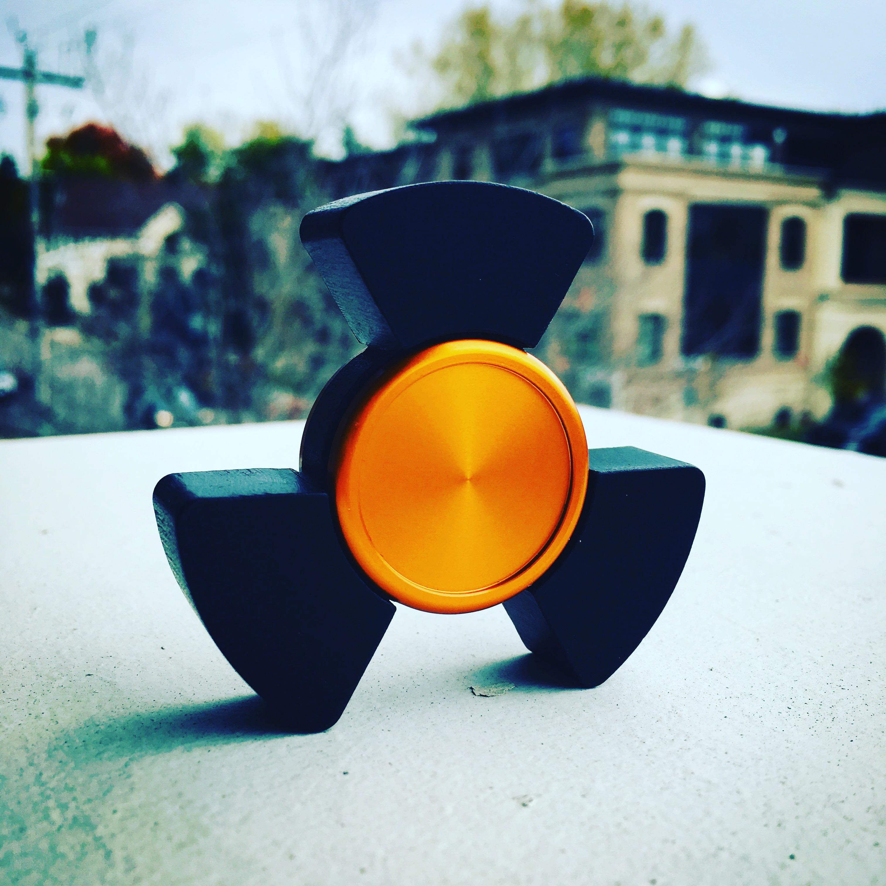 Happy Halloween from Steampunk Spinners! | Scrolller