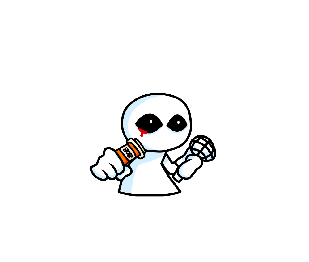 Happy Hell Bob Concept | Scrolller