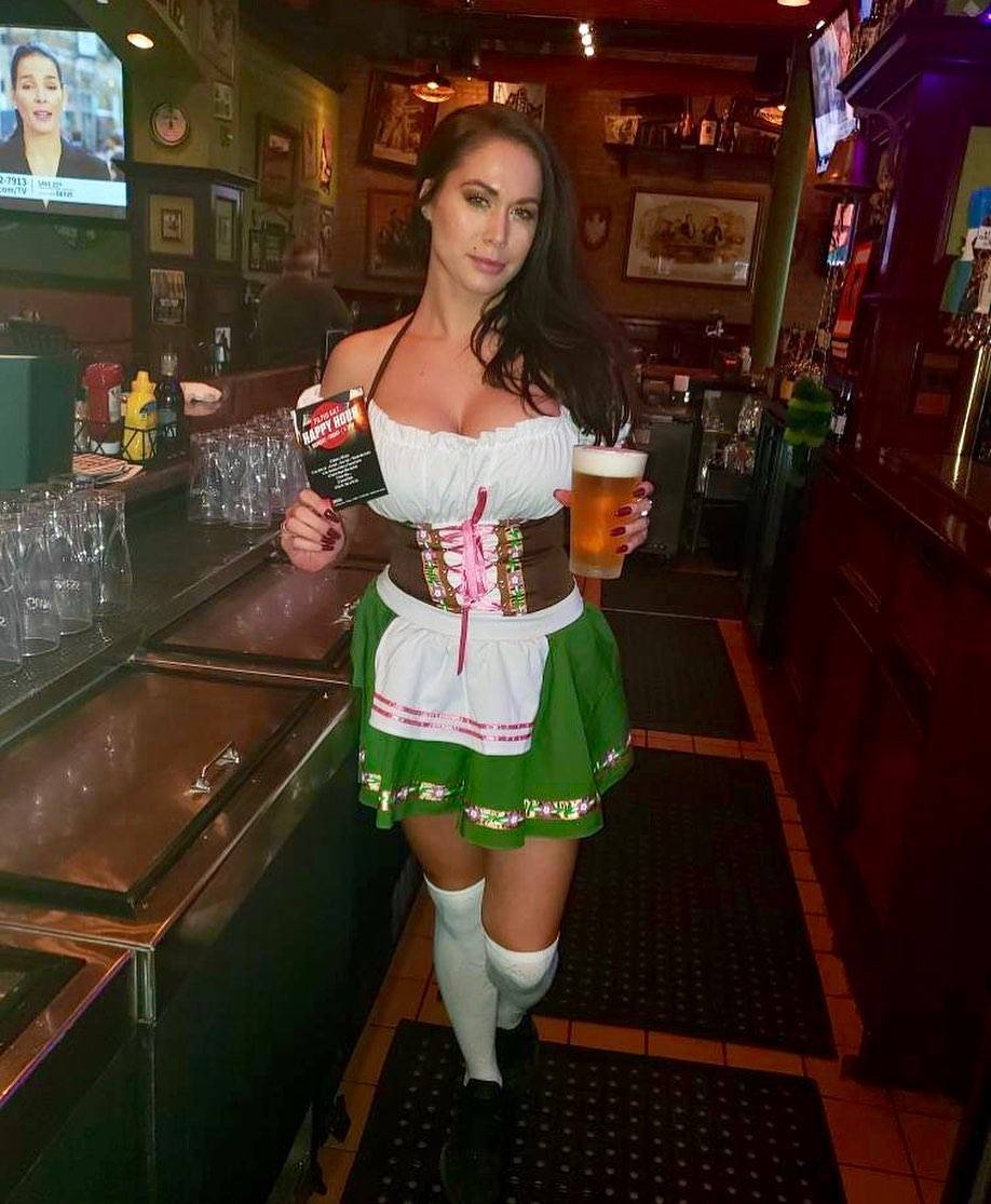 Discover more like Waitresses: Happy Hour and Related Content | Scrolller