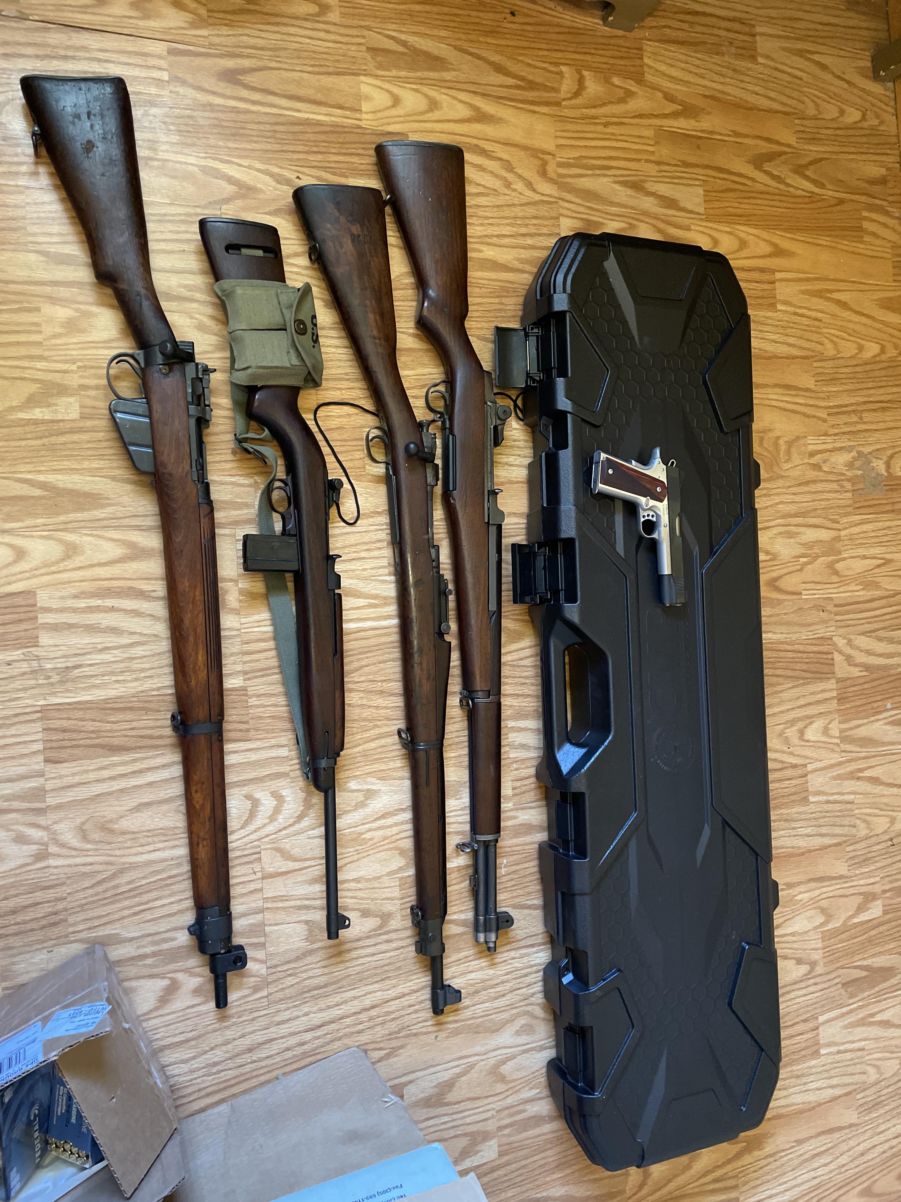 happy independence day everyone in america here’s my US military ...