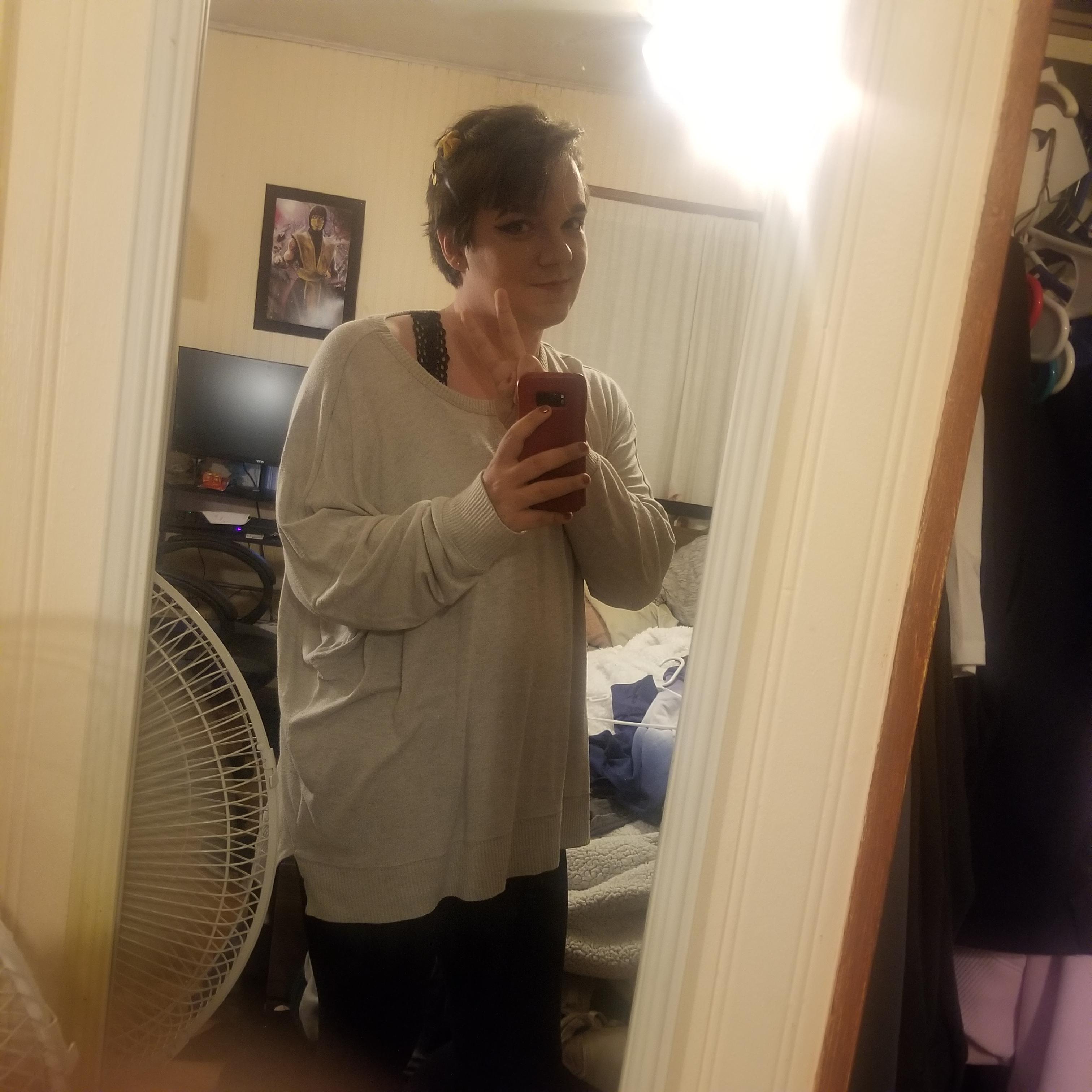 The future looks bright! | Scrolller