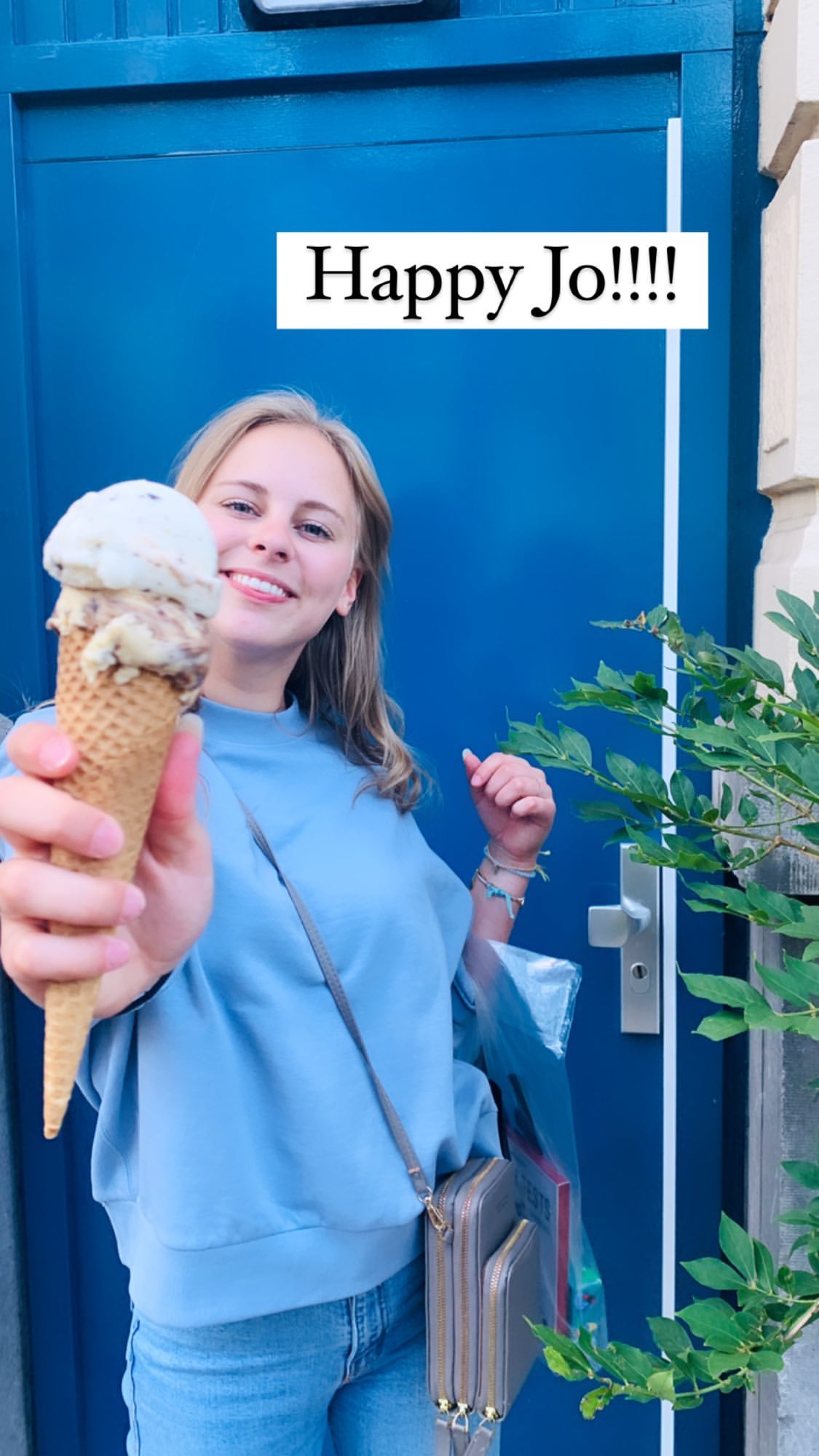 Happy Jo!!!! | Scrolller