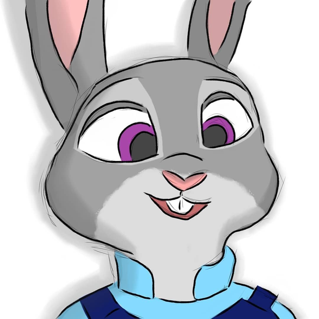 Happy Judy | Scrolller