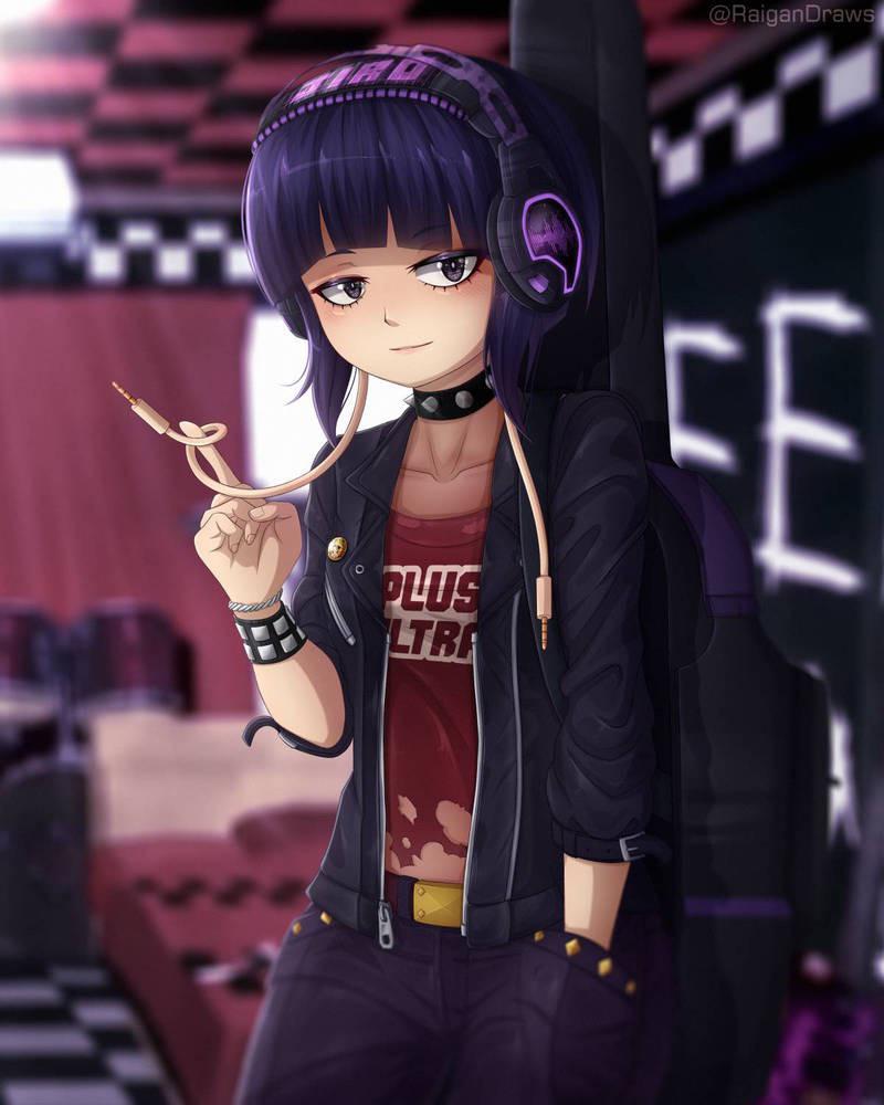 Happy Kyoka | Scrolller