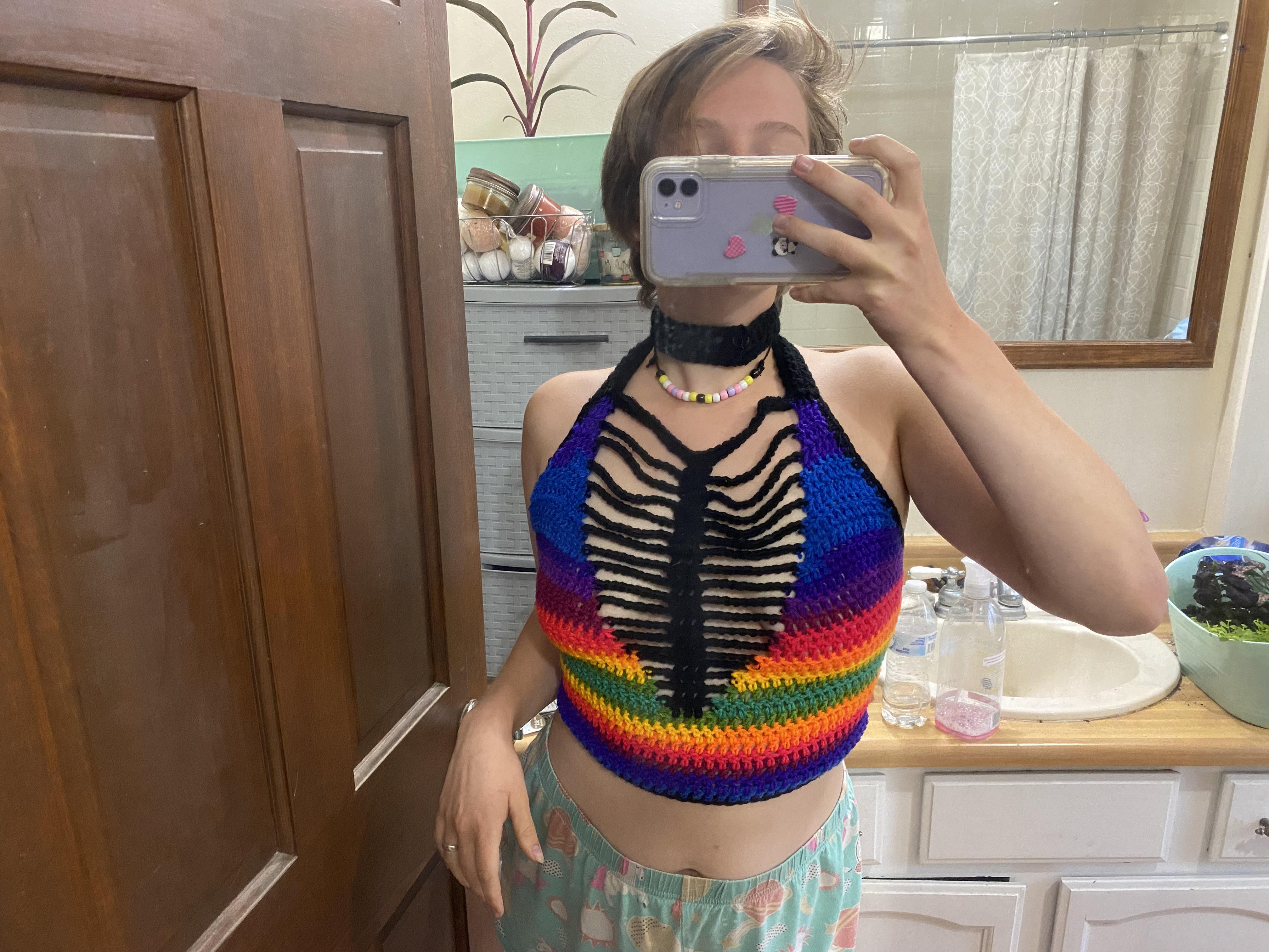 Happy Last Day of Pride!! | Scrolller