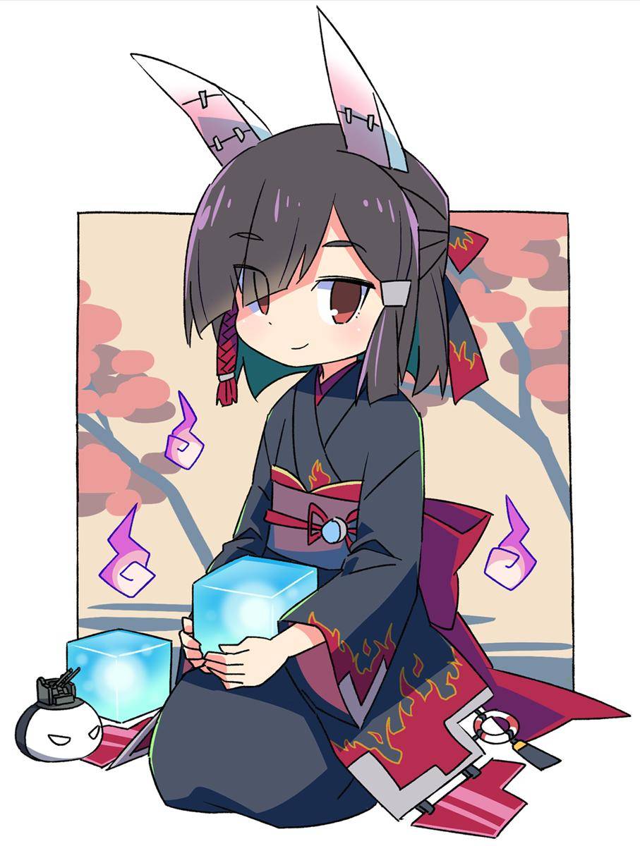 Happy Launch Day IJN Shiranui (1938) | Scrolller