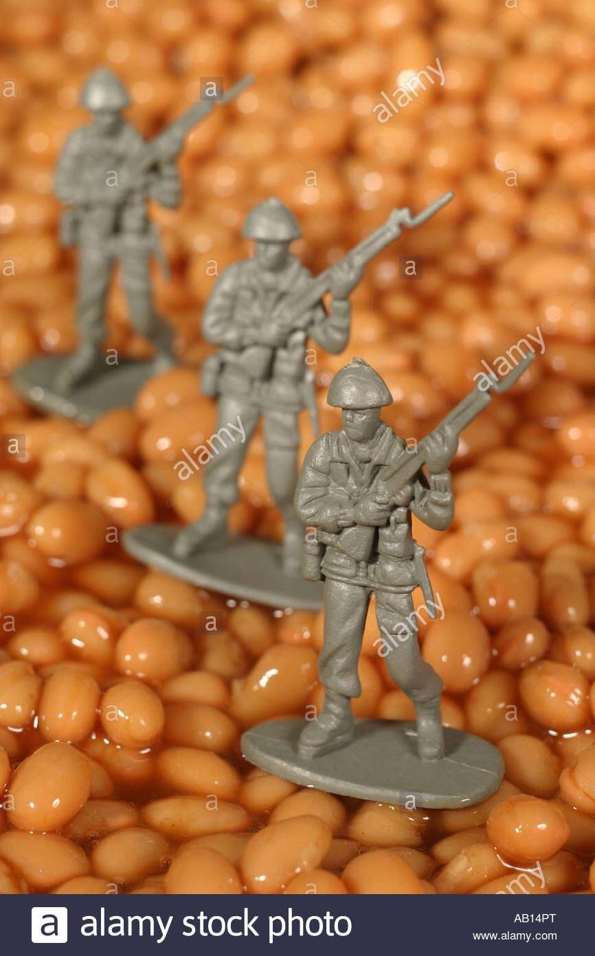 Happy Memorial Day. Never forget those beans | Scrolller