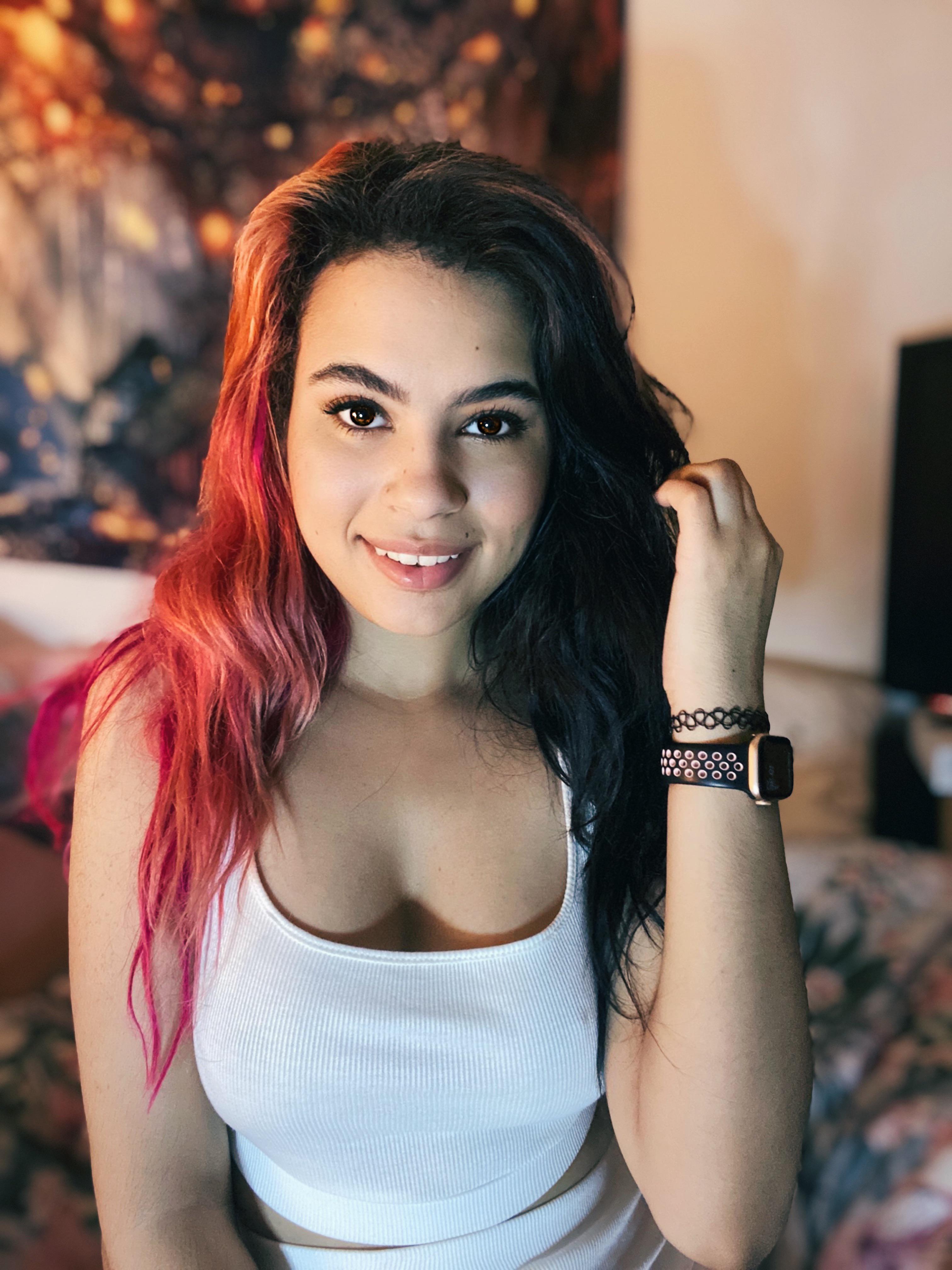 Happy Monday! | Scrolller