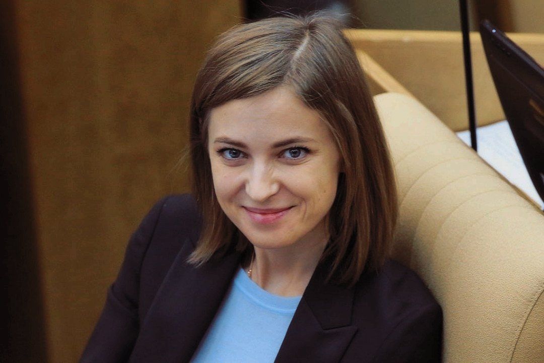 Happy Natalia | Scrolller