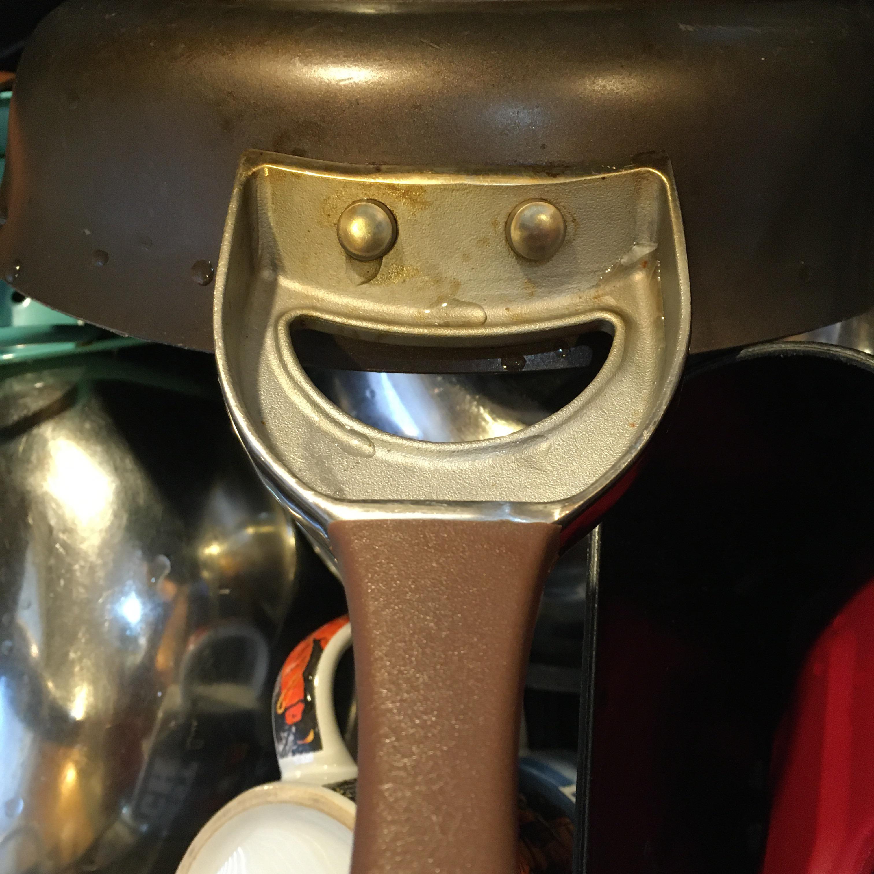 Happy Pan | Scrolller