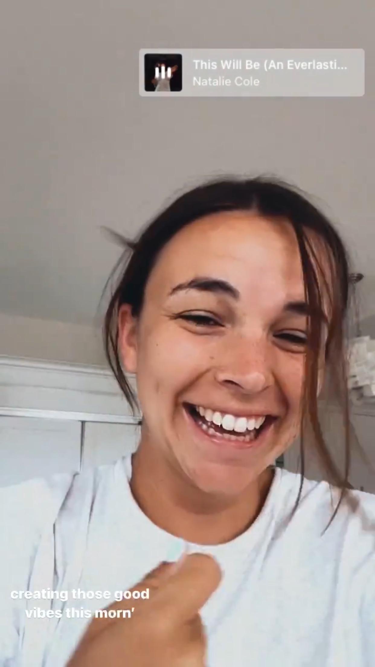 Happy Pierson | Scrolller