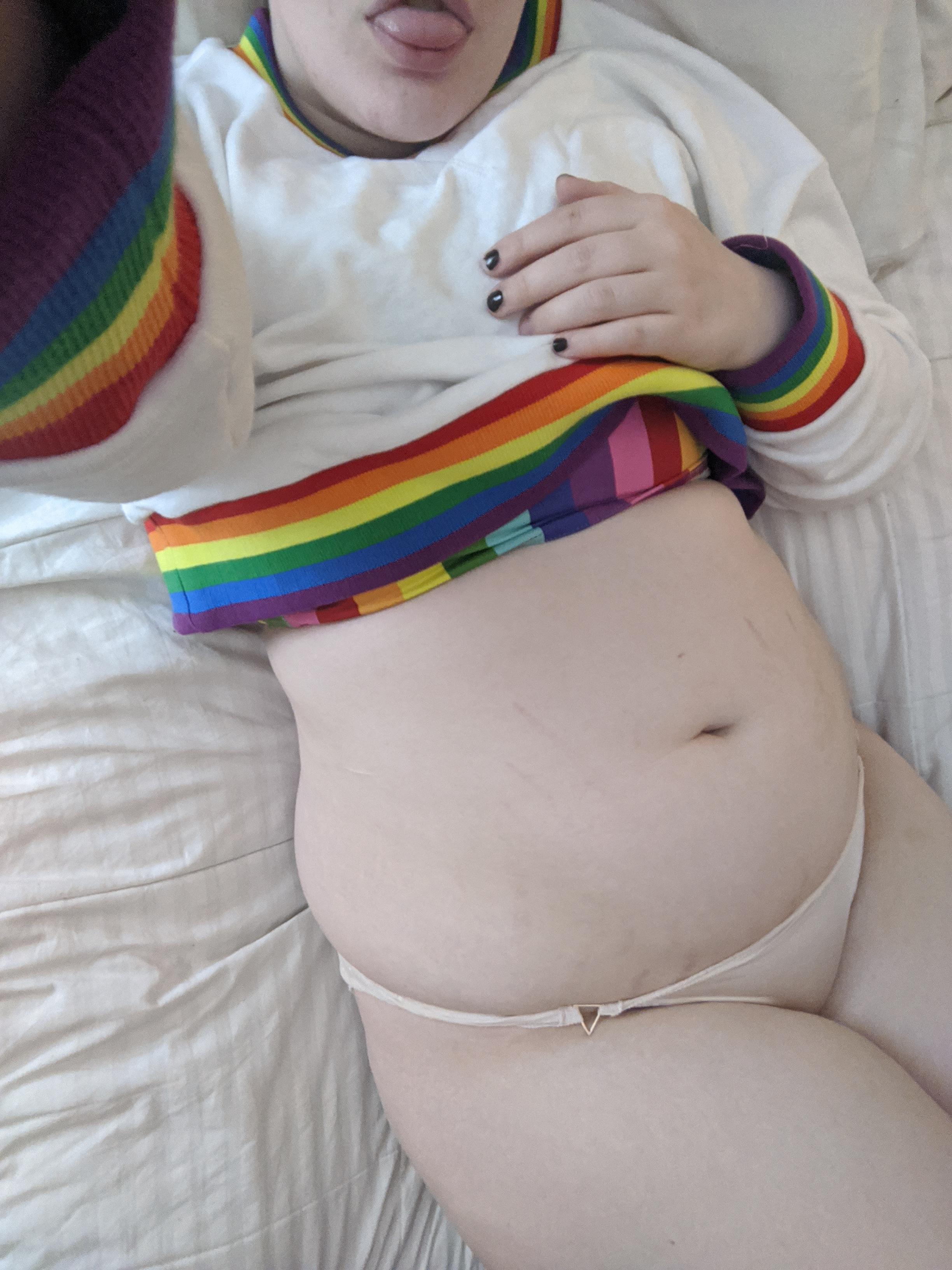 Happy pride folks! | Scrolller