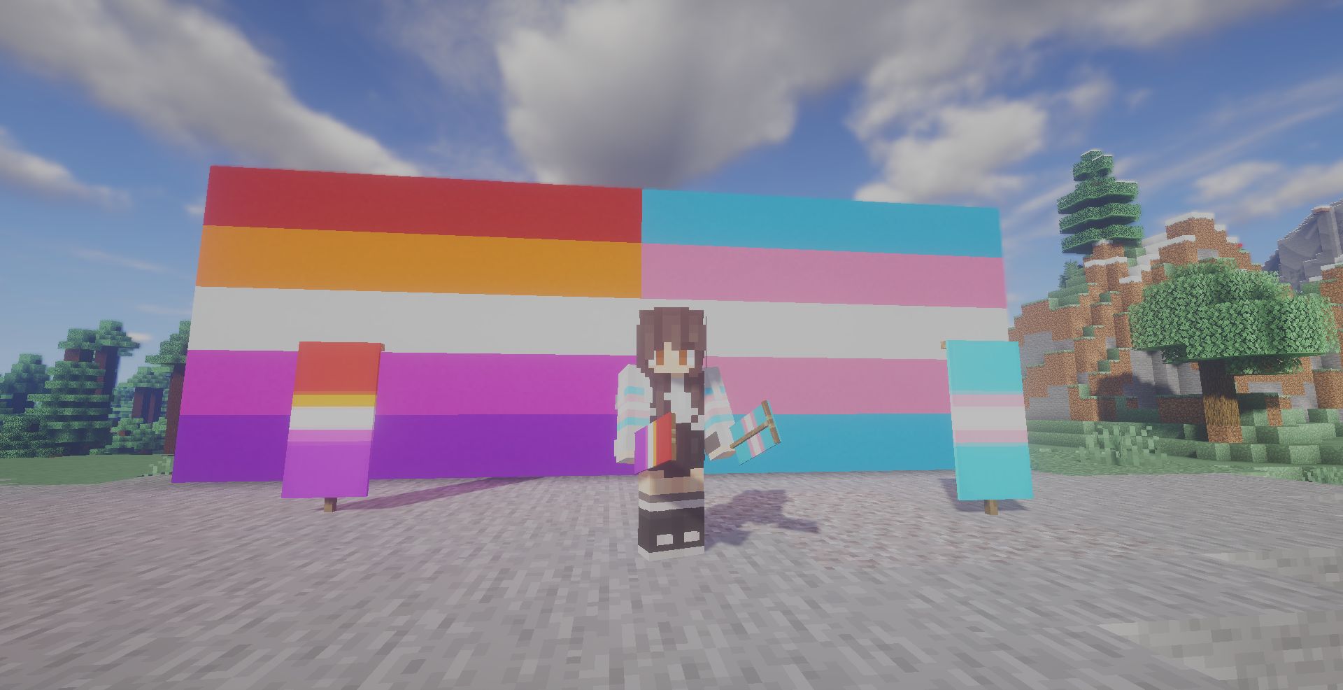 Happy Pride Month everyone!!! | Scrolller