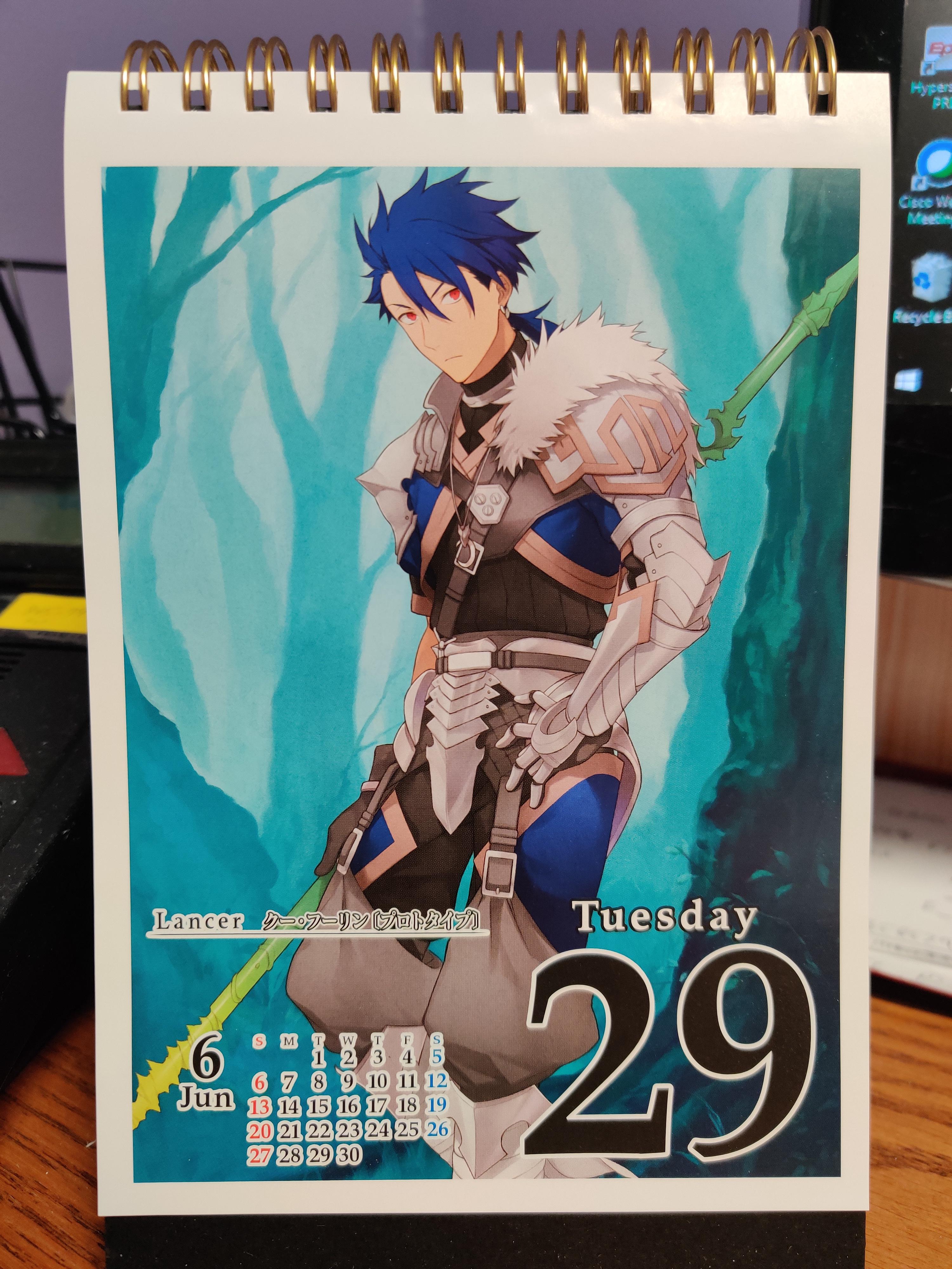 Happy Proto Cú Day! The forgotten doggo? | Scrolller