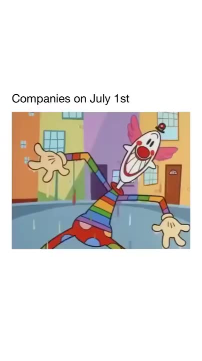 Happy rainbow removal day | Scrolller