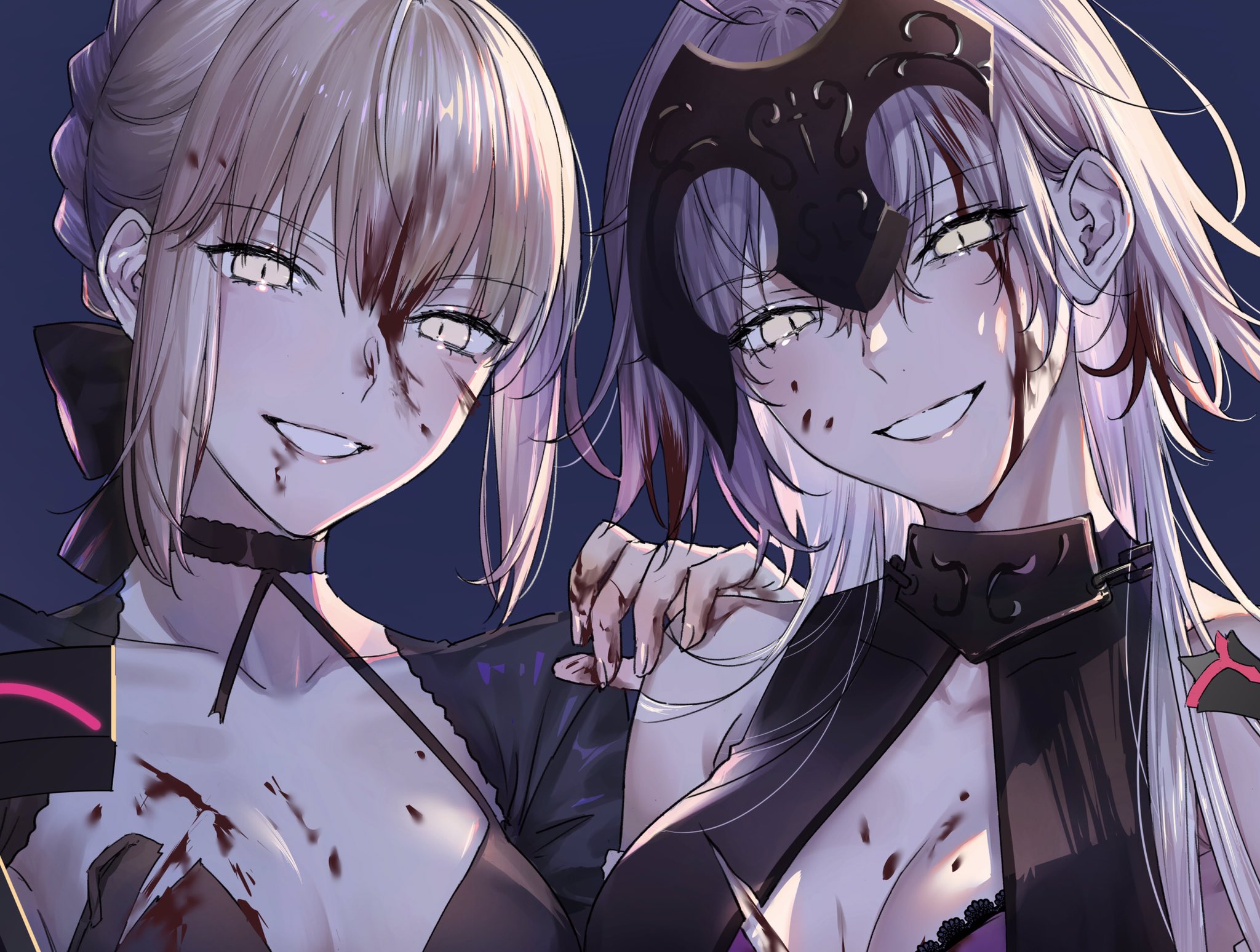 Happy SAlter And JAlter | Scrolller