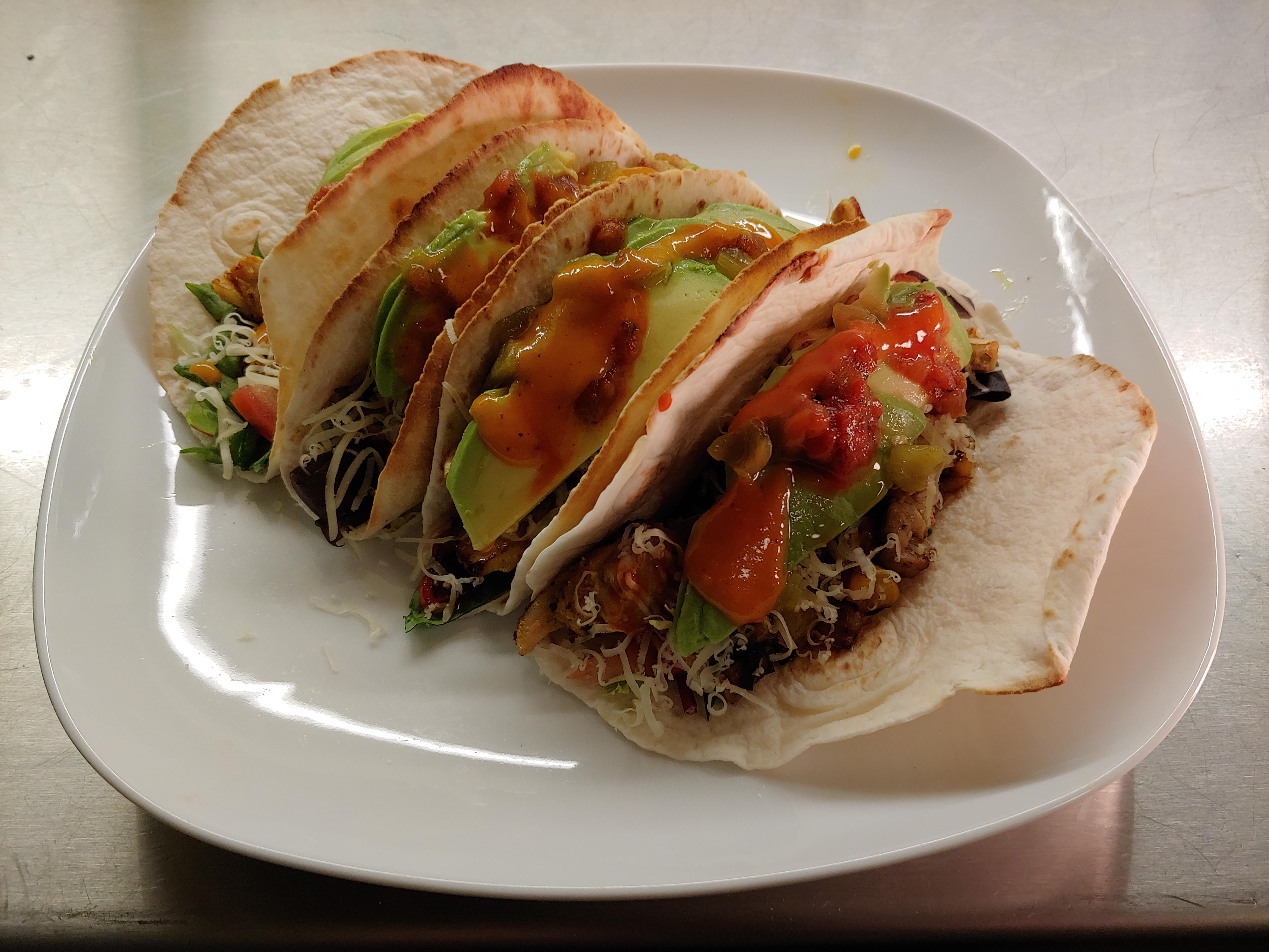 Happy self-made Taco Tuesday! | Scrolller