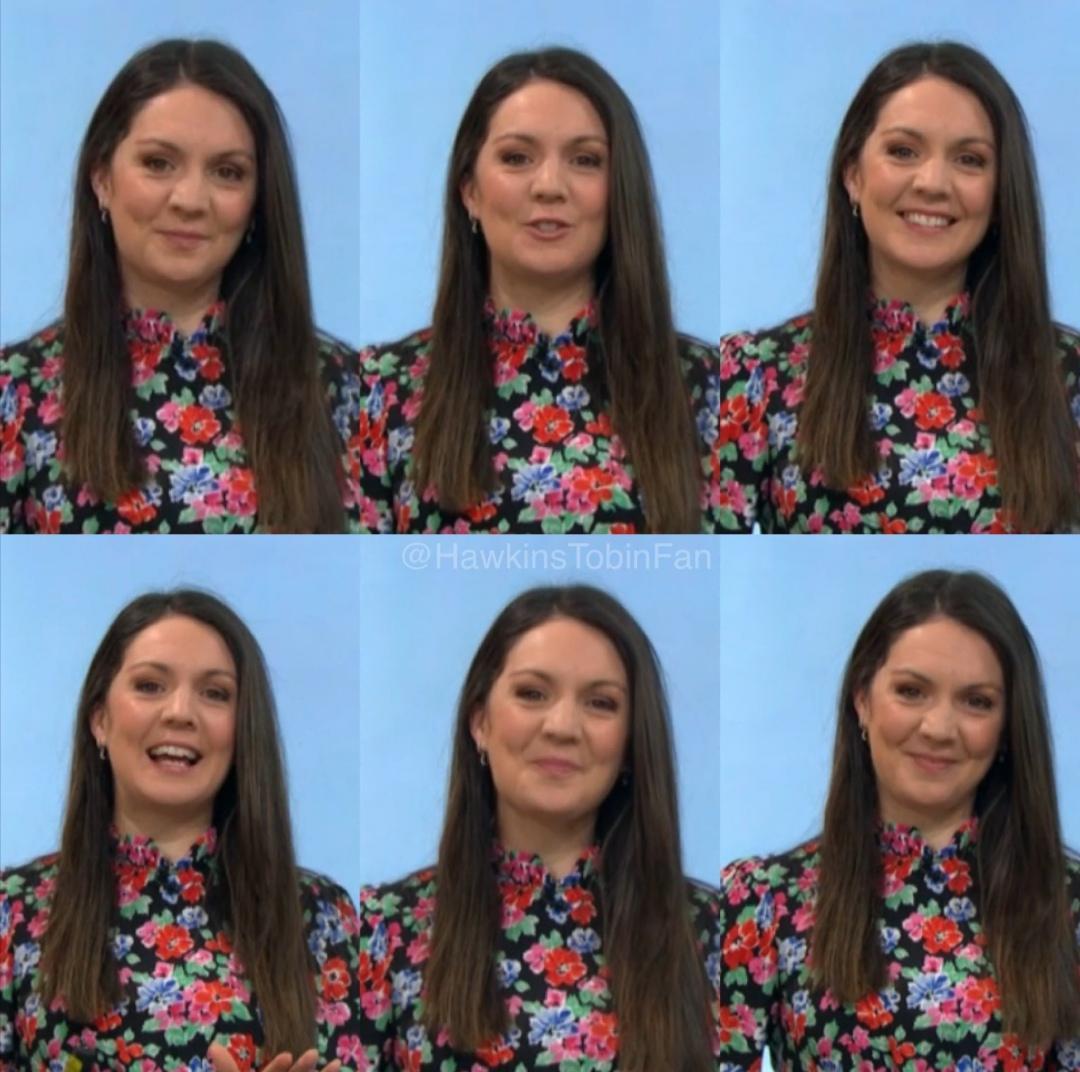 Happy She's Back | Scrolller