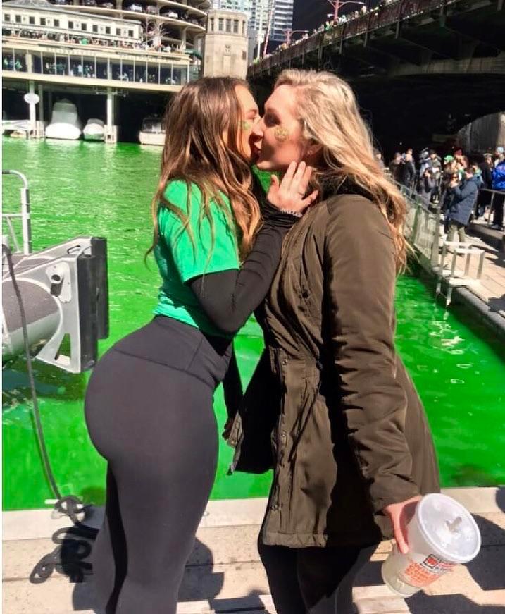 Happy St. Booty Day y’all! | Scrolller