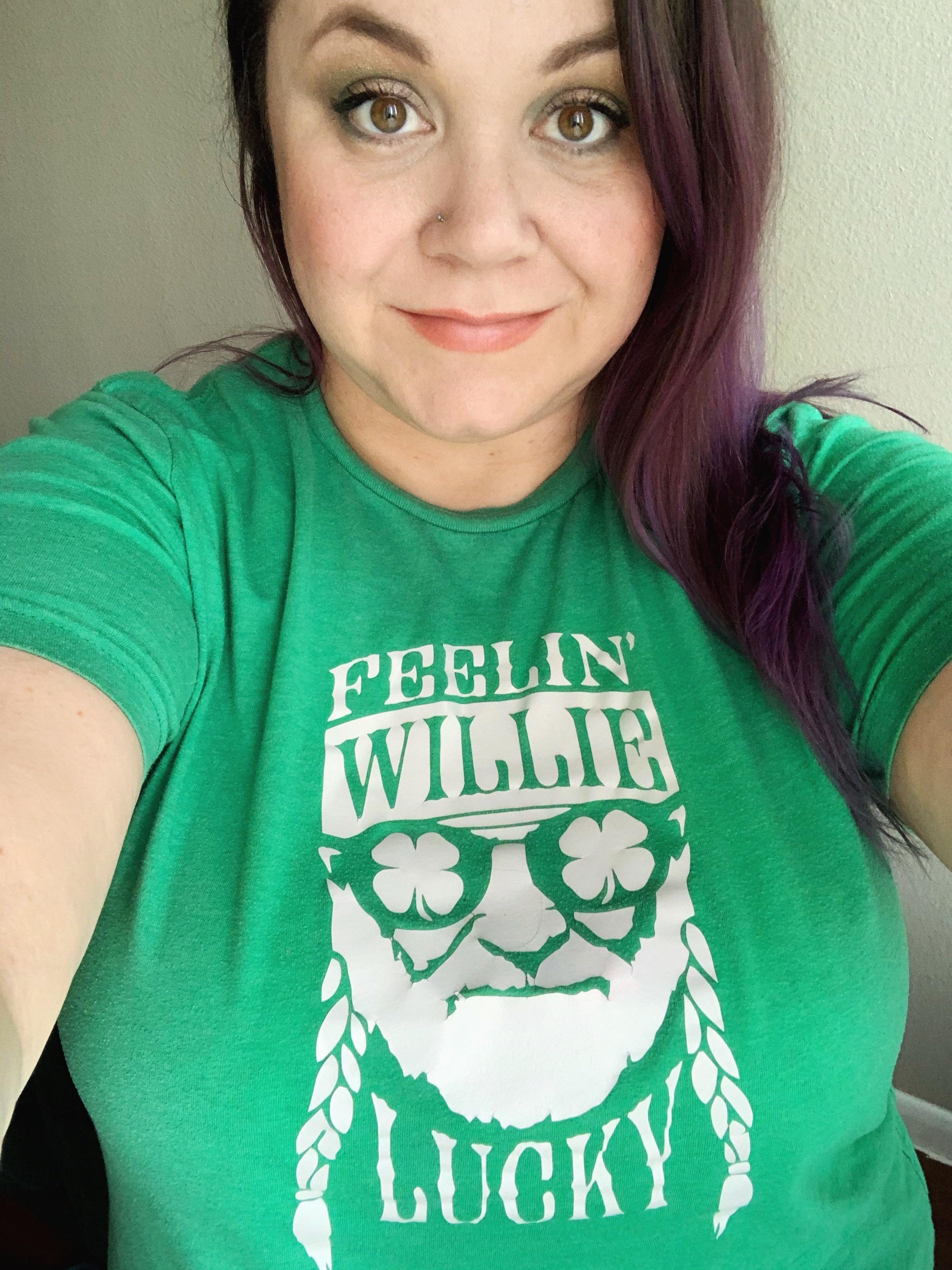 🍀💚😘 | Scrolller