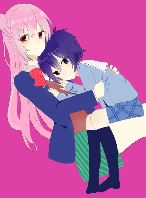 Happy Sugar Cuddles | Scrolller