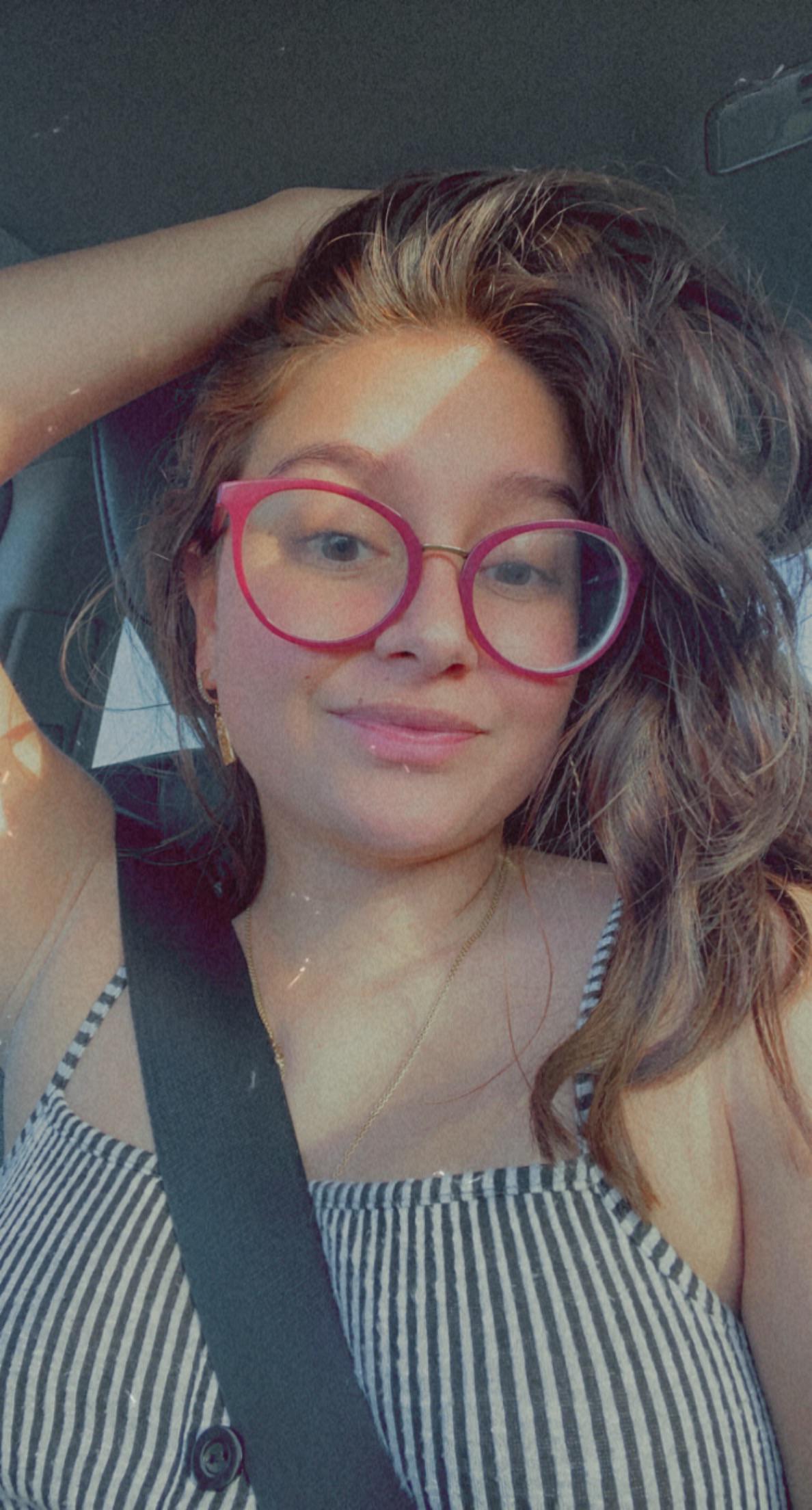 Happy Sunday! Excited for brunch 😊 | Scrolller