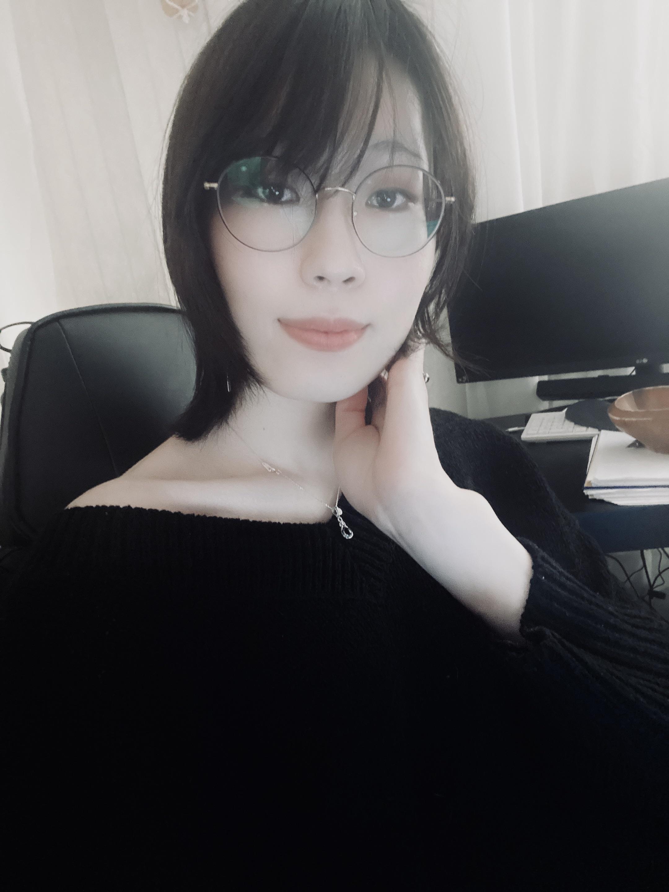 Happy TDOV! I received my first birthday card from my sister and it said “dear sis (name ...