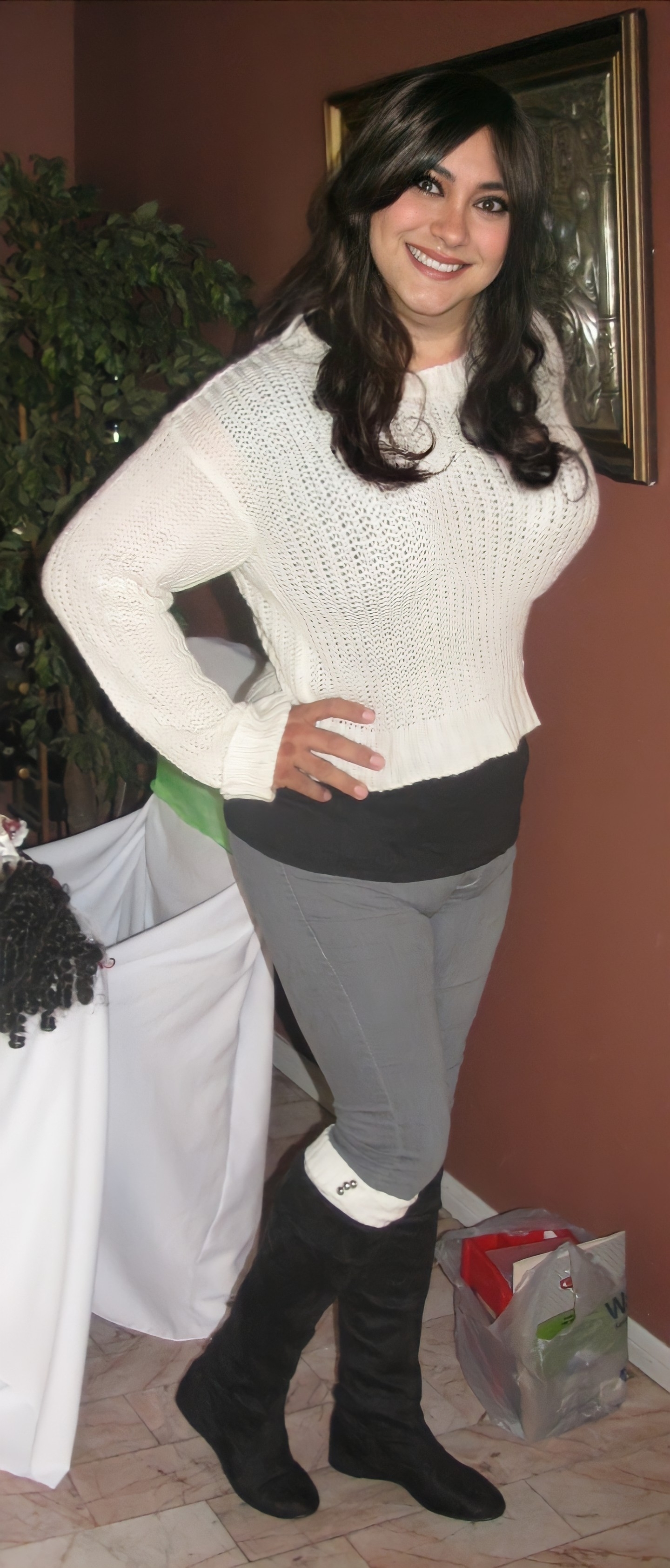 Happy Tuesday. A subtle and casual look today. | Scrolller