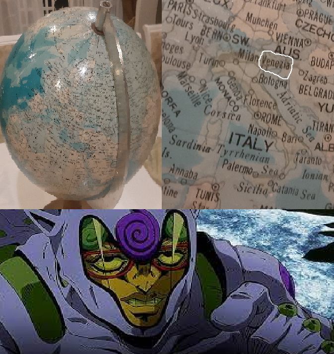 *happy u/FuriousVanezianLad noises* | Scrolller