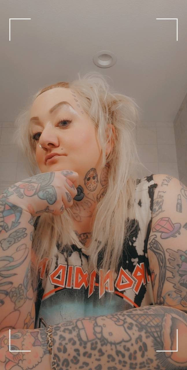 Happy weekend babes 😘 [OC] [f36] | Scrolller