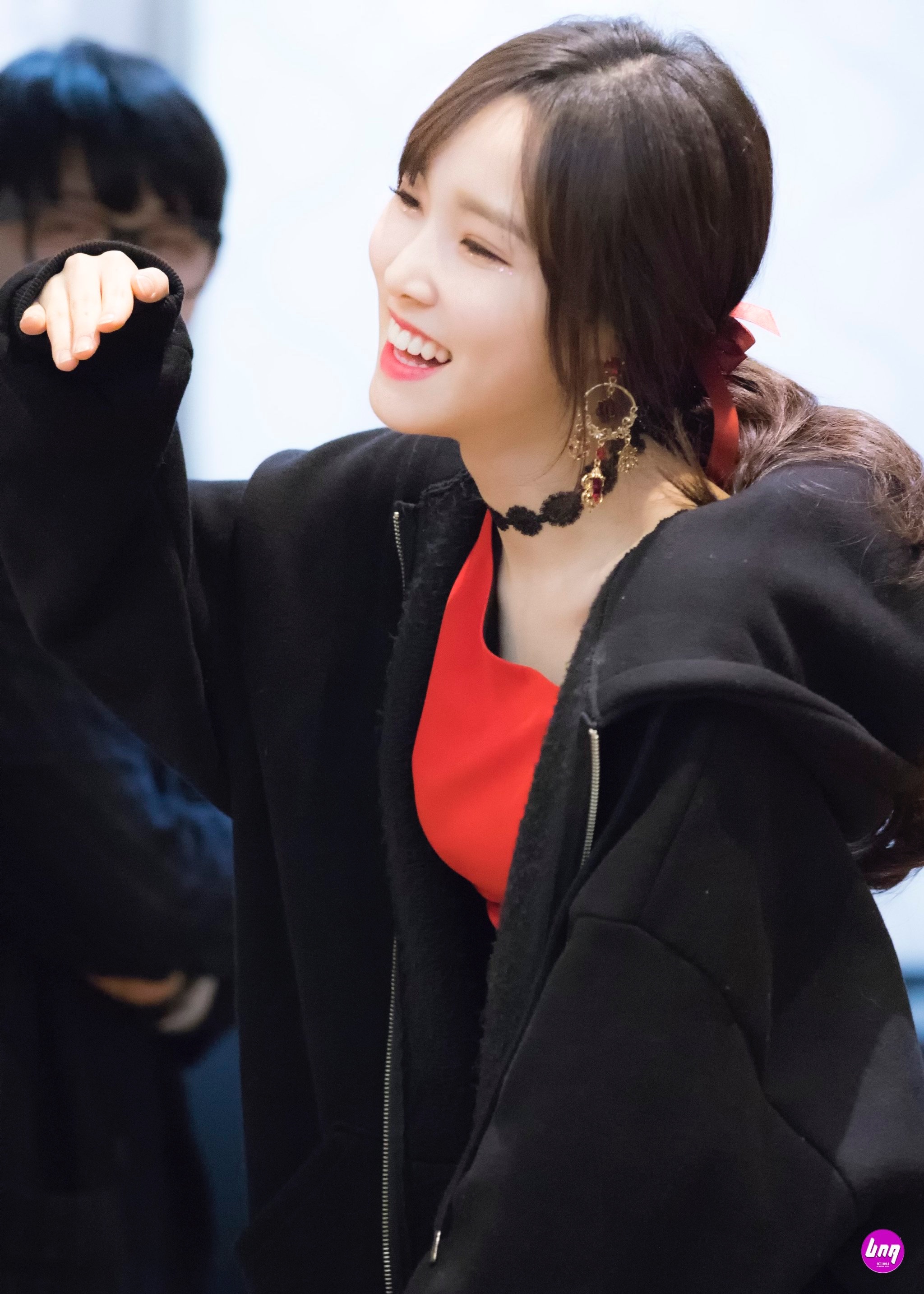 Happy Yuju! | Scrolller