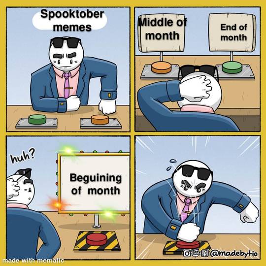 Hard desion... Sike you thought | Scrolller