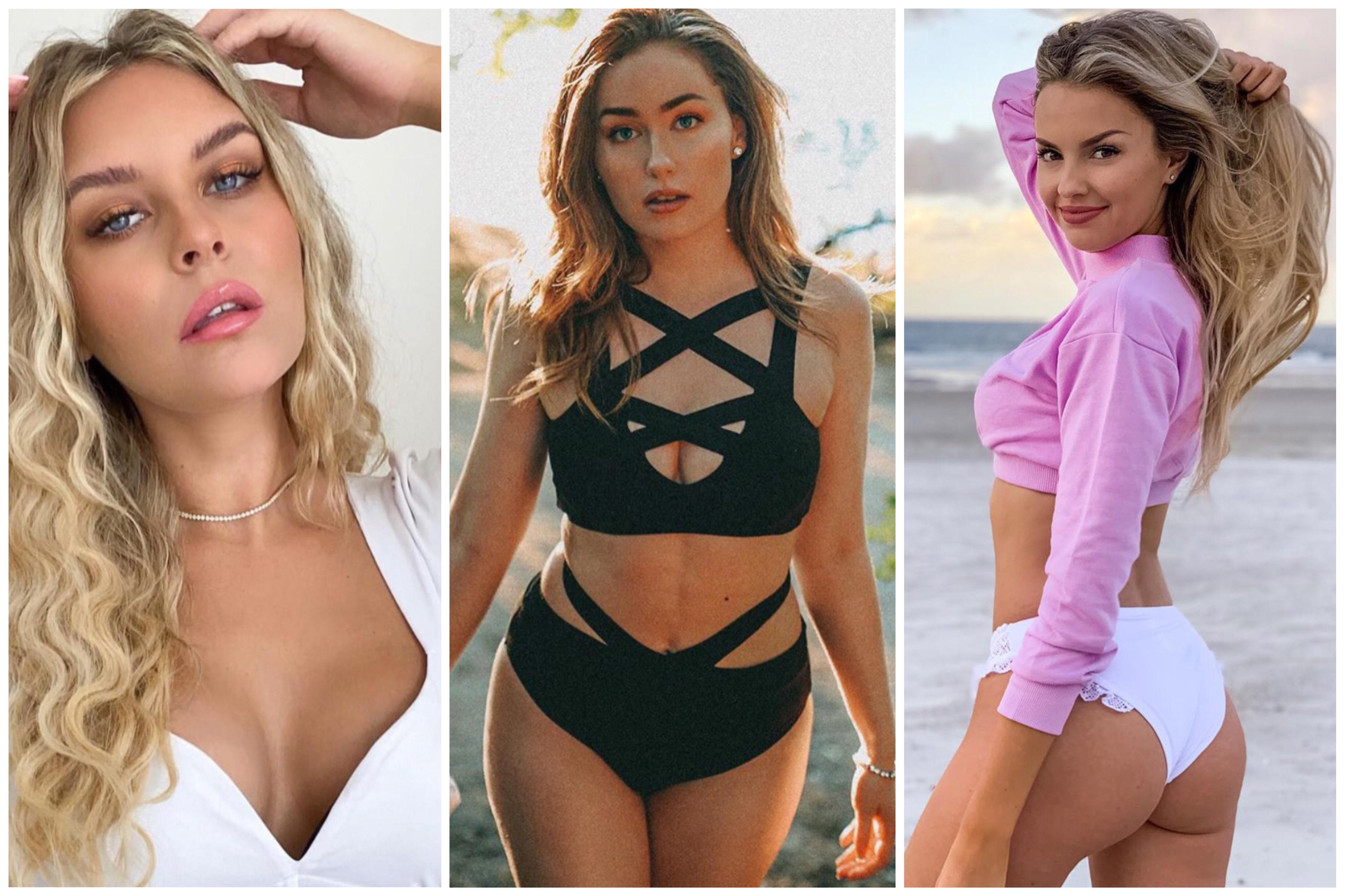 Hard One | Scrolller