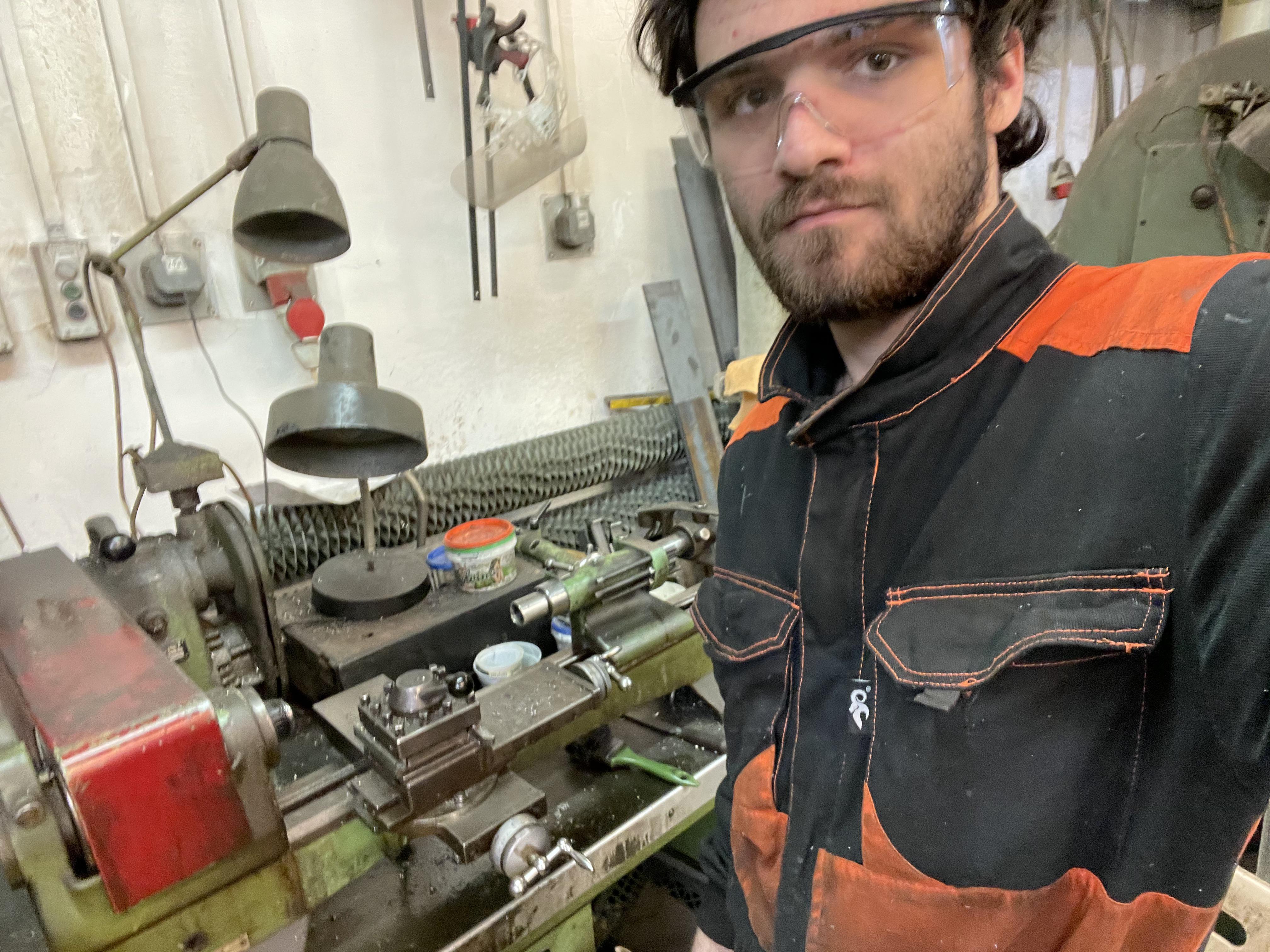 Hard work | Scrolller