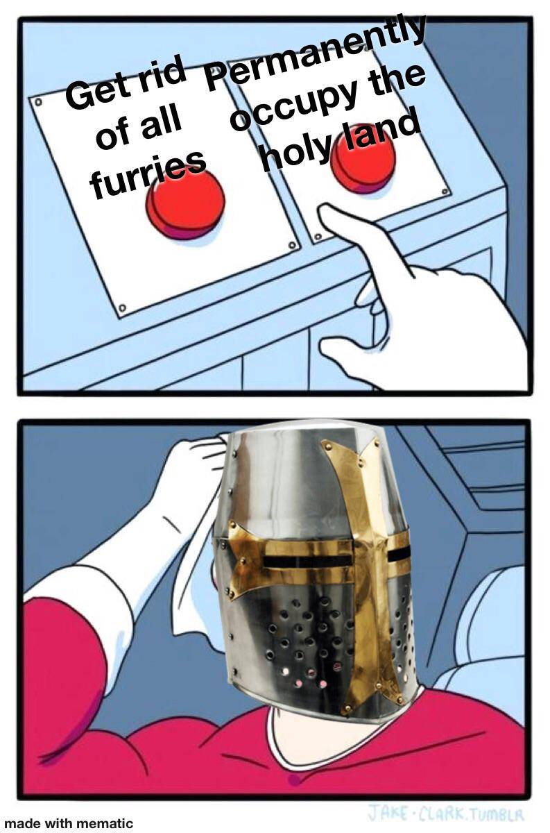 Hardest decision ever | Scrolller