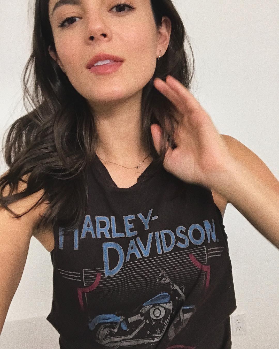 Harley | Scrolller