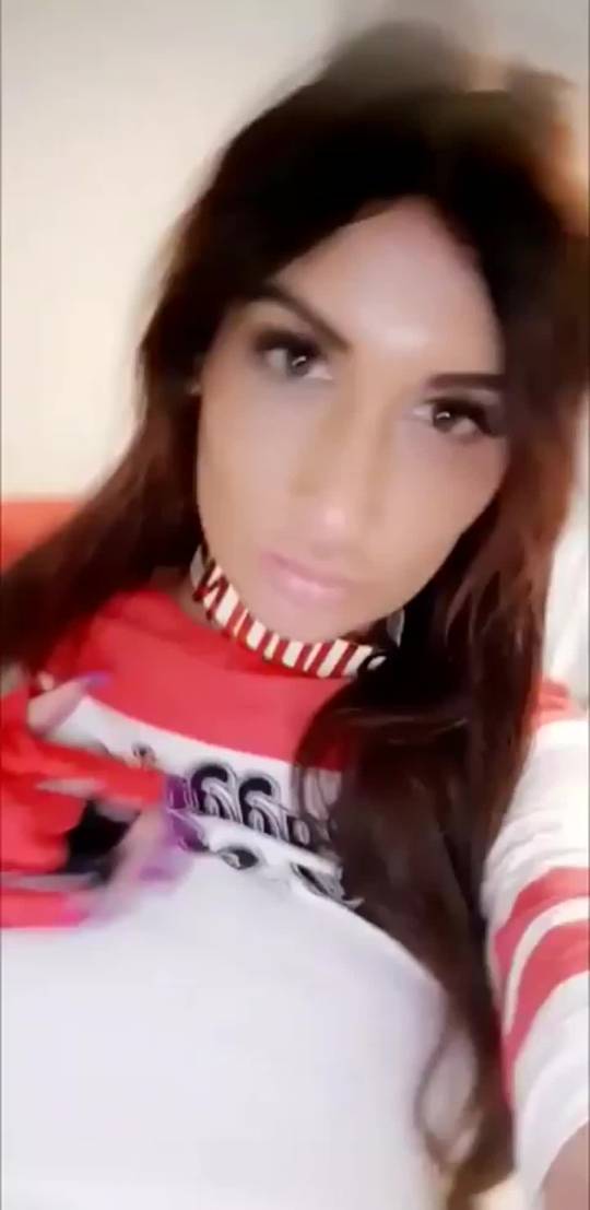 Harley Reveal After Tease | Scrolller