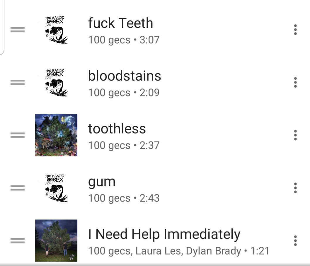 Harrowing storytelling pt.2 | Scrolller