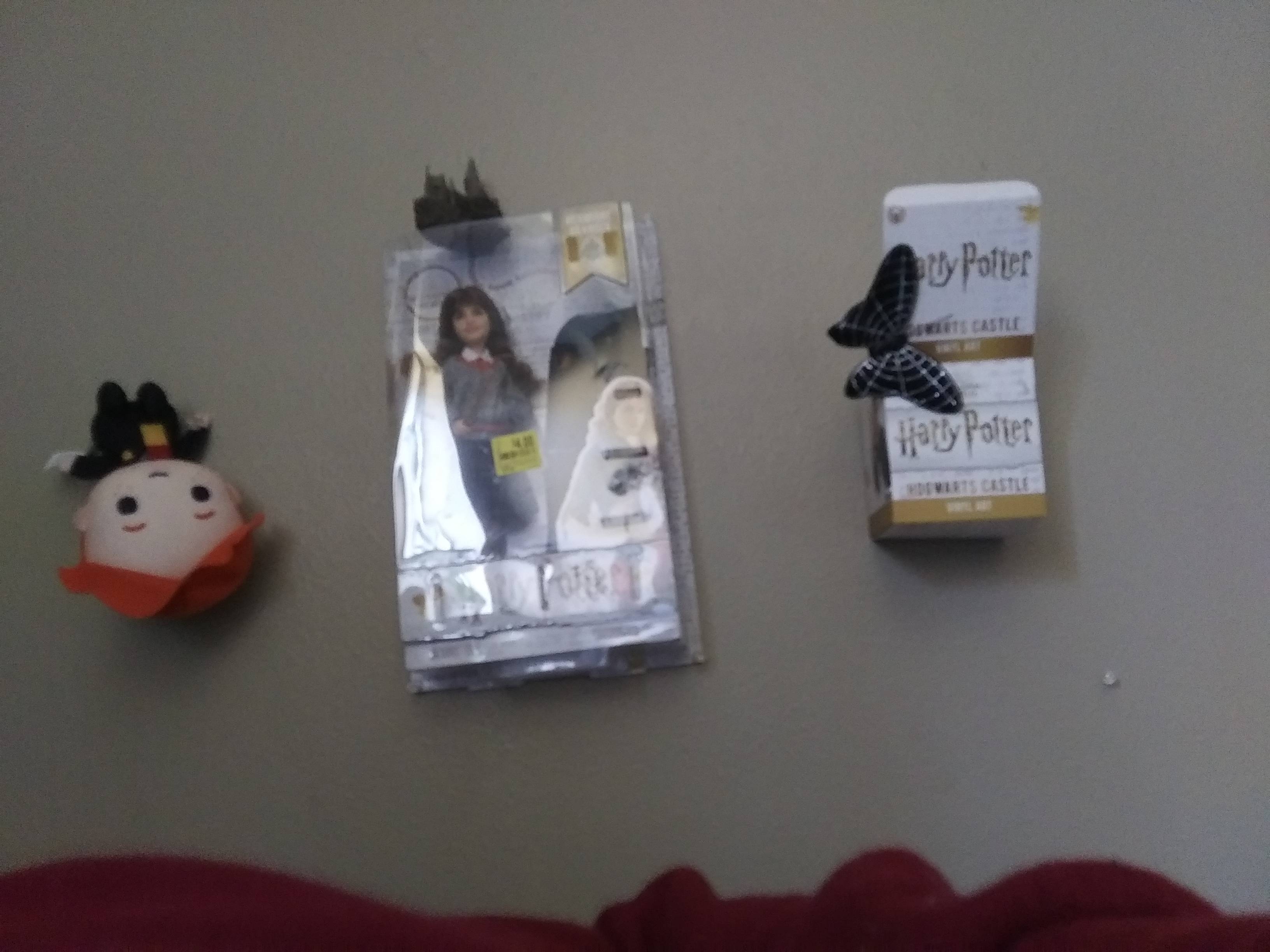 Harry Potter 1 | Scrolller